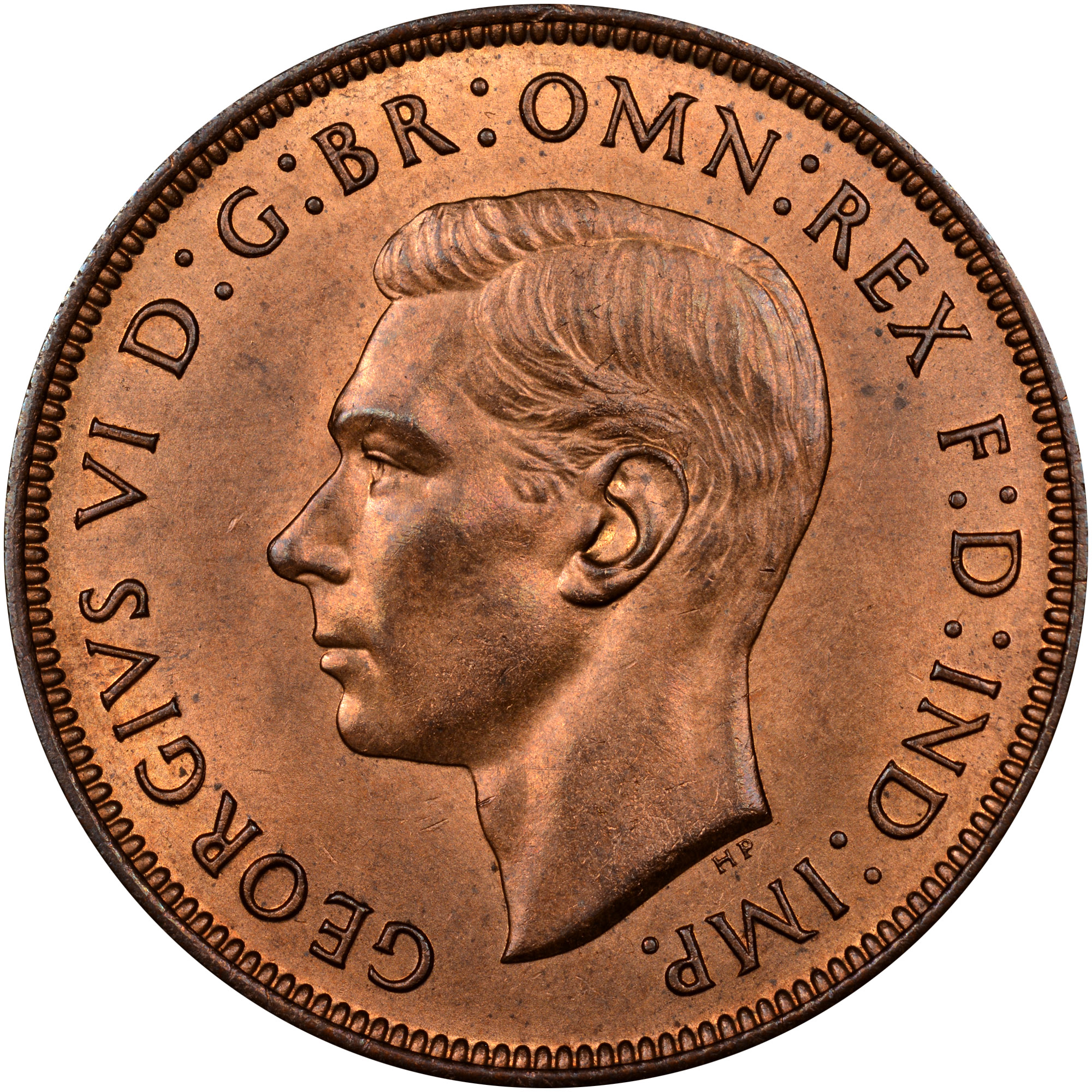 Great Britain Penny KM 845 Prices & Values | NGC