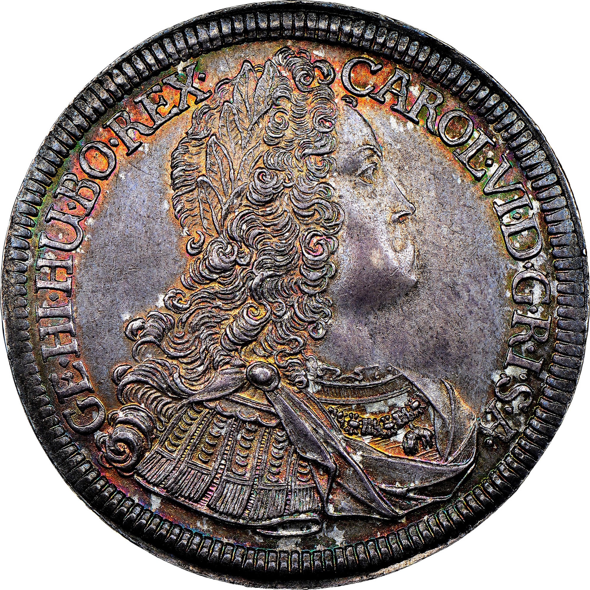 Austria Thaler KM 1617 Prices & Values | NGC