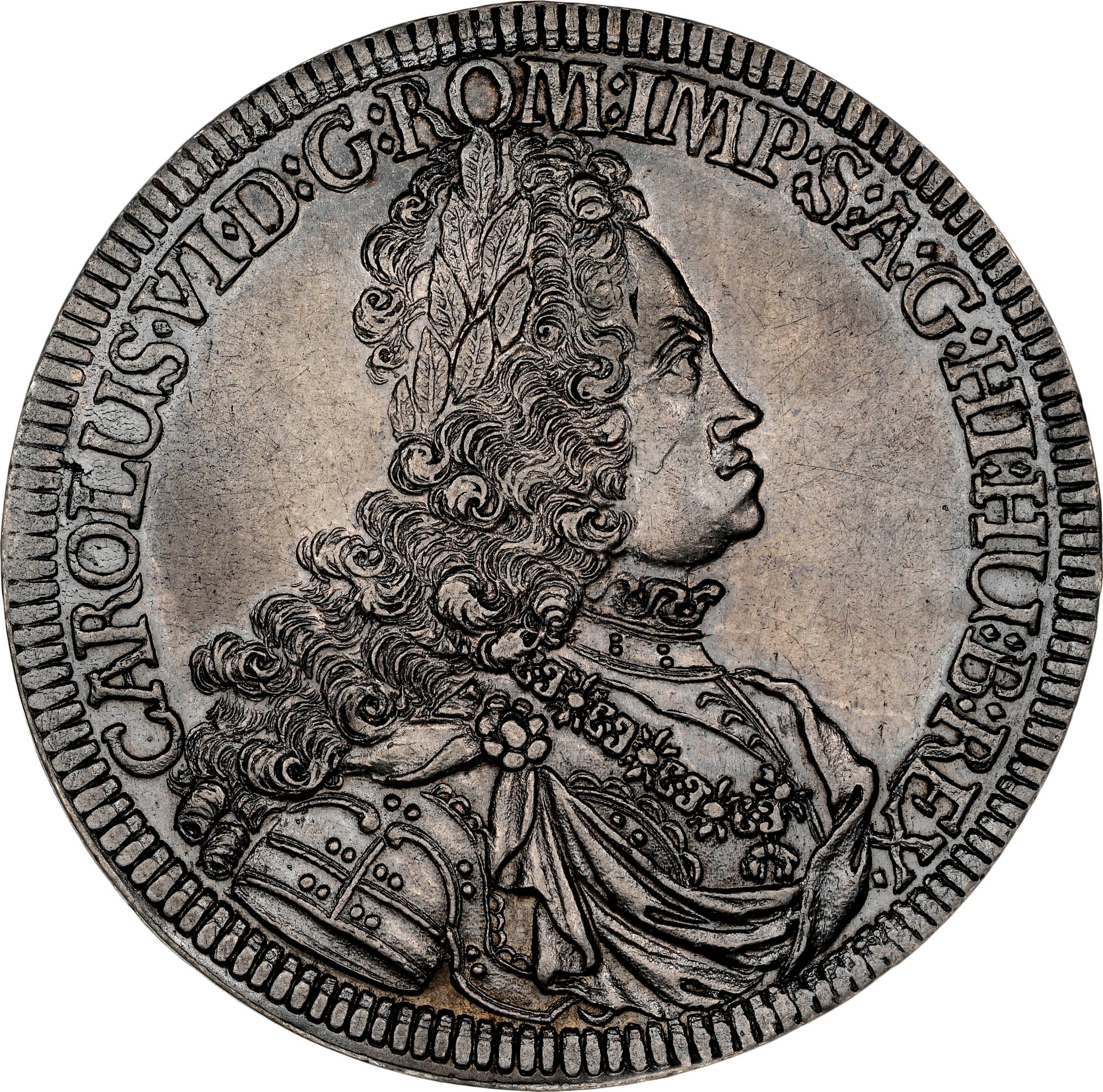 Austria Thaler KM 1594 Prices & Values | NGC