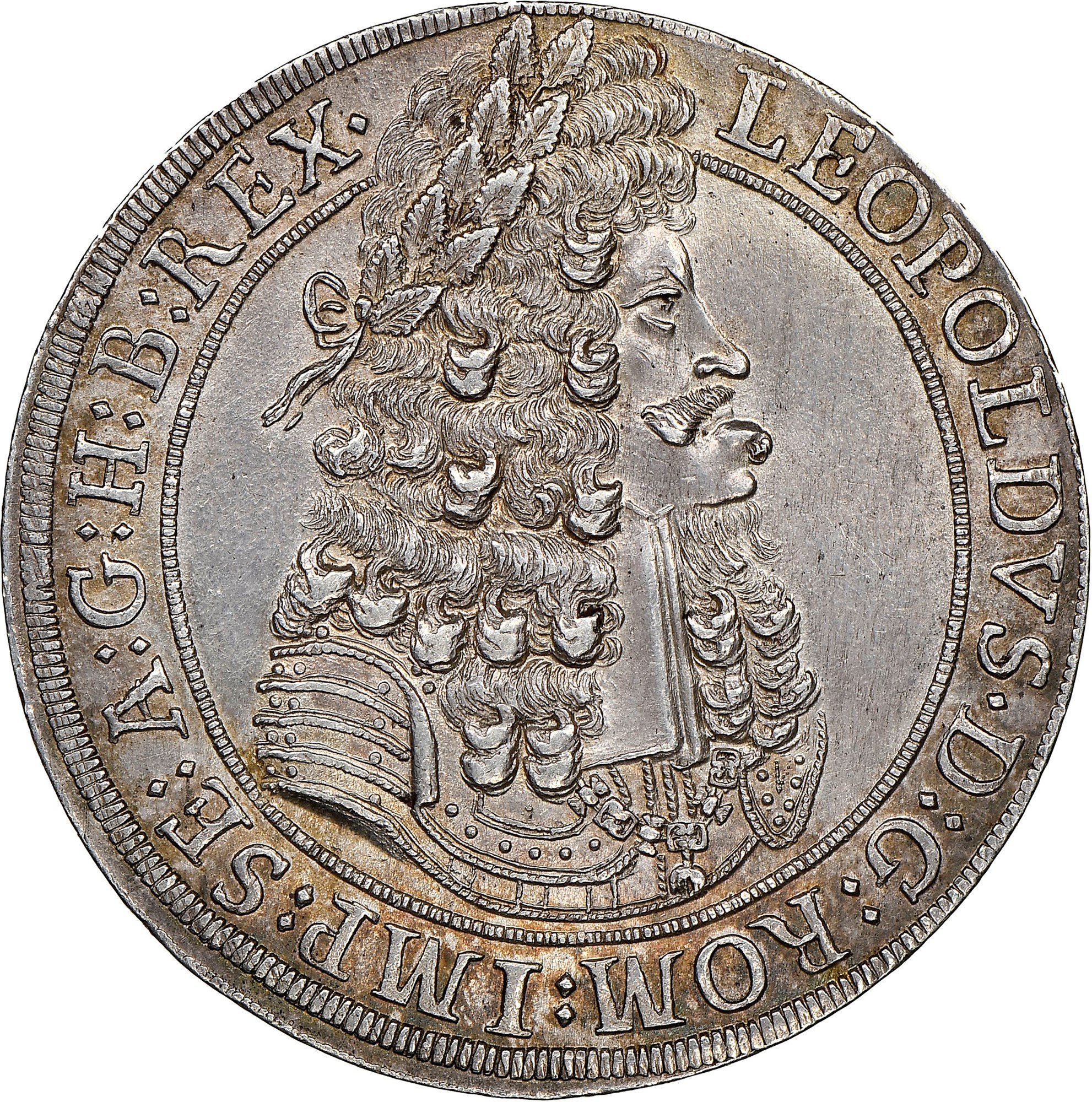 Austria Thaler KM 1303.4 Prices & Values | NGC