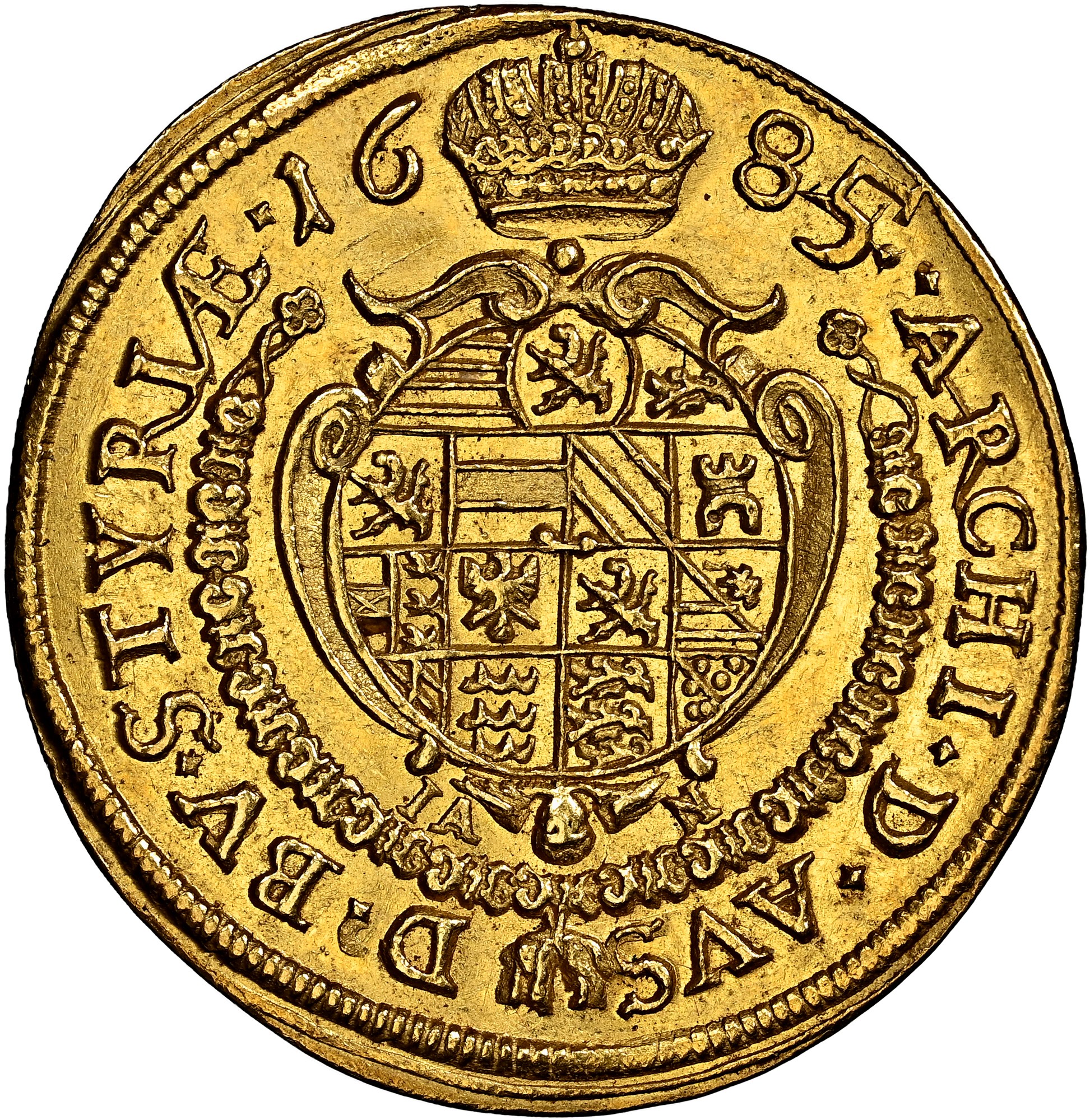 Austria 2 Ducat KM 1276 Prices & Values | NGC