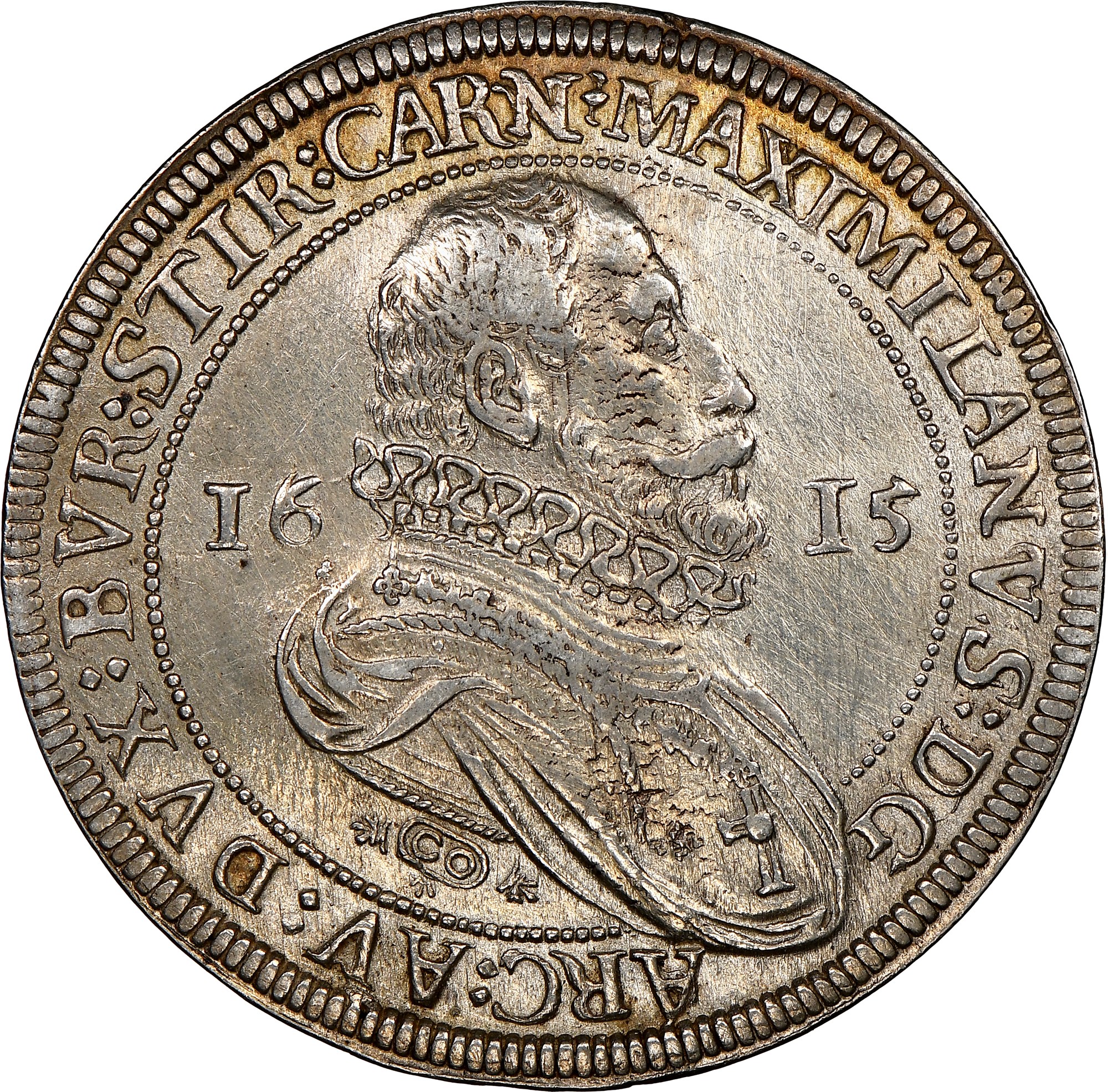 Austria Thaler KM 188.4 Prices & Values | NGC