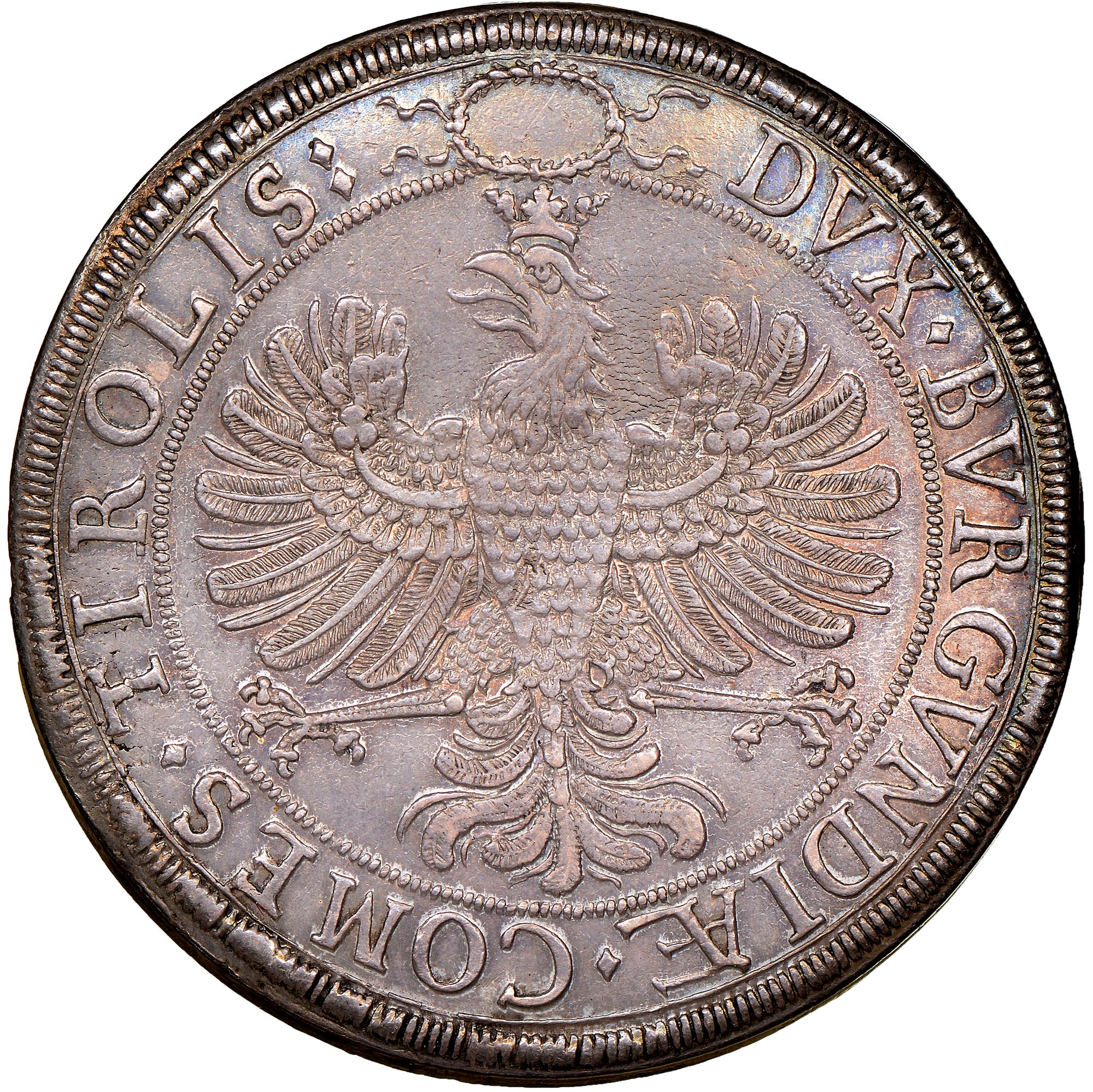 Austria 2 Thaler KM 639 Prices & Values | NGC