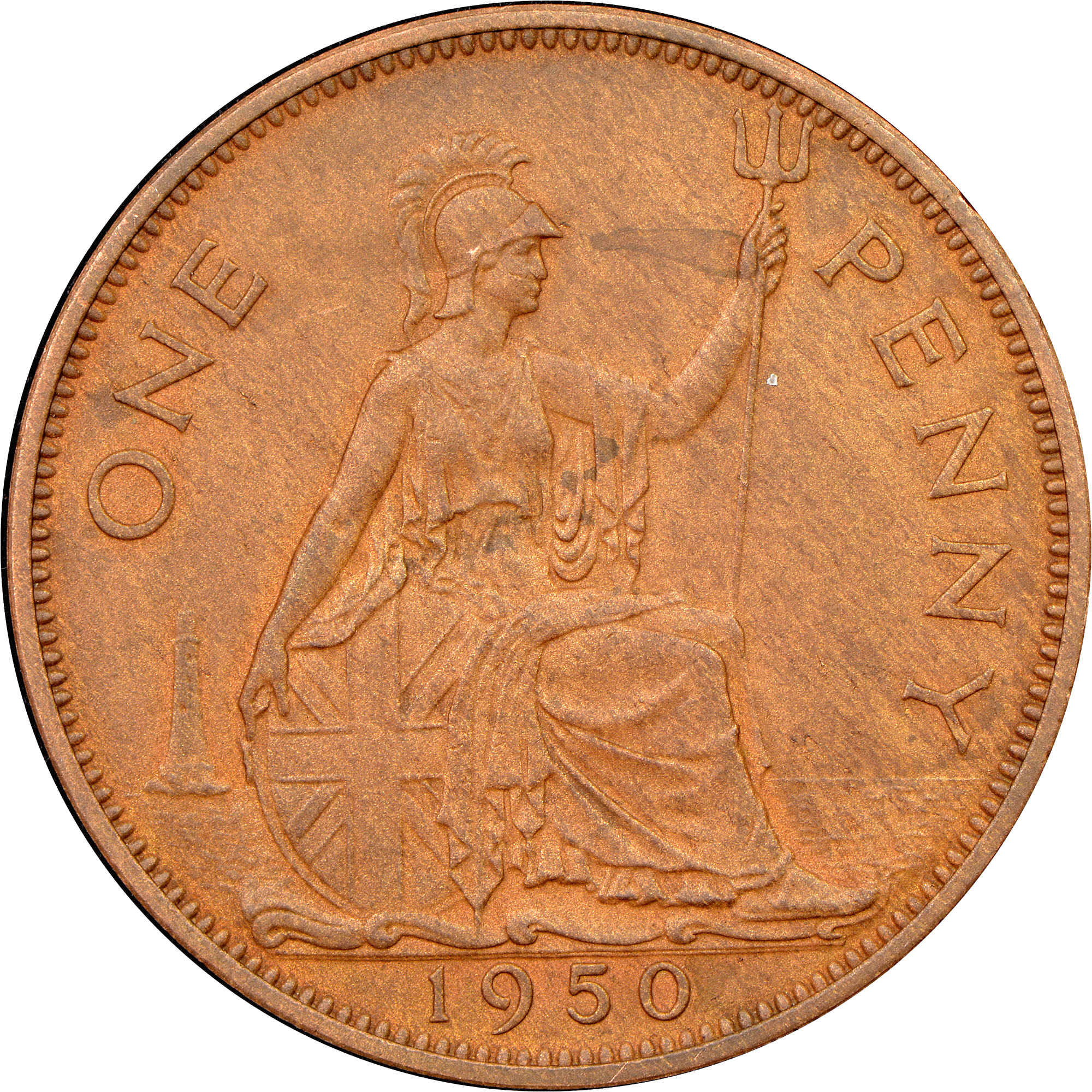 Great Britain Penny KM 869 Prices & Values | NGC