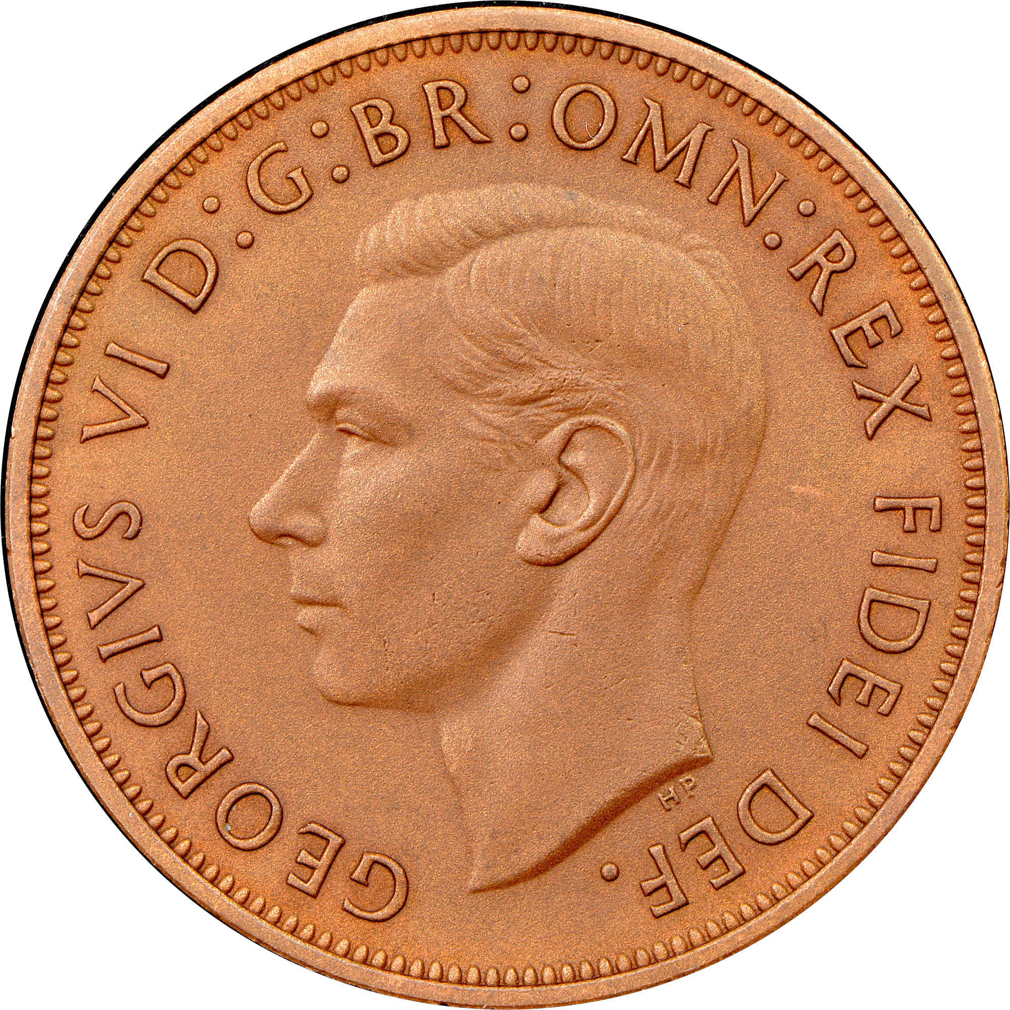 Great Britain Penny KM 869 Prices & Values | NGC