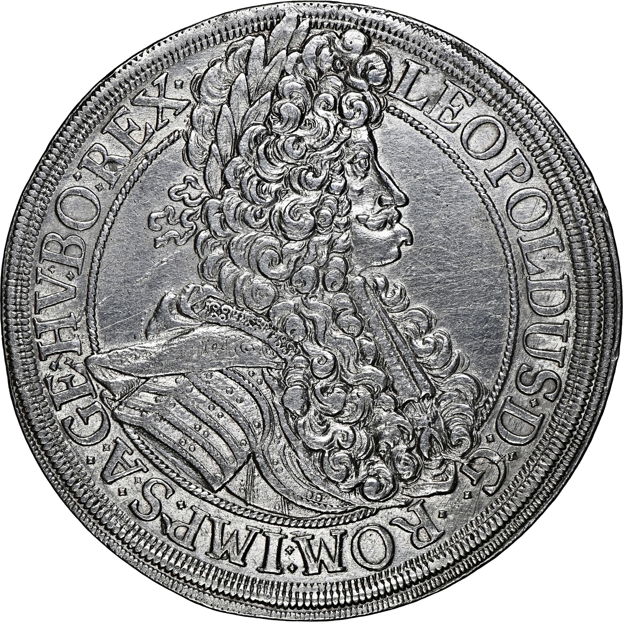 Austria Thaler KM 1275.3 Prices & Values | NGC