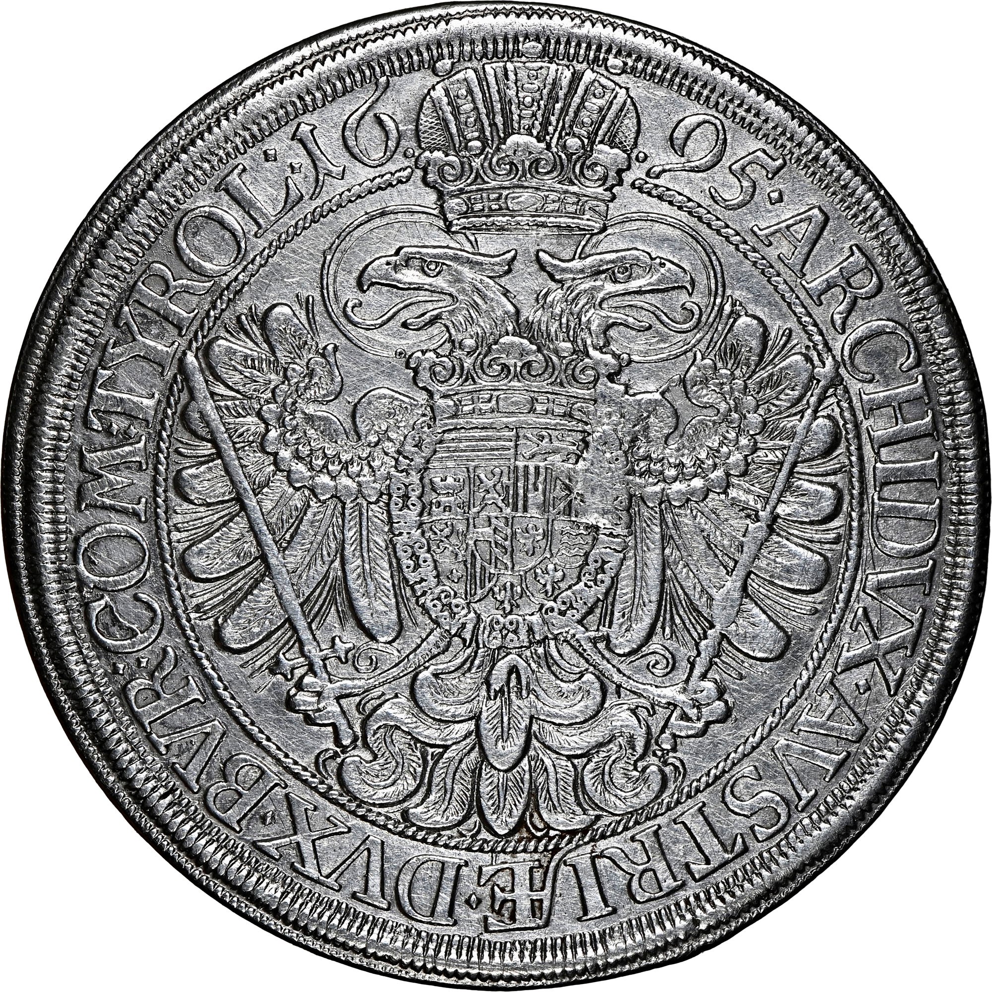 Austria Thaler KM 1275.3 Prices & Values | NGC