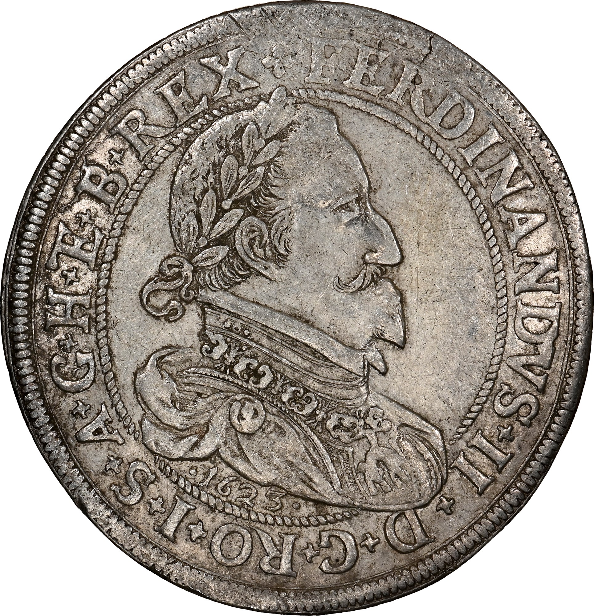 Austria Thaler KM 455 Prices & Values | NGC