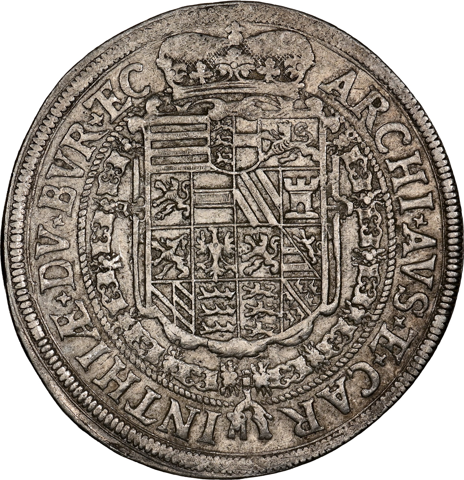 Austria Thaler KM 455 Prices & Values | NGC