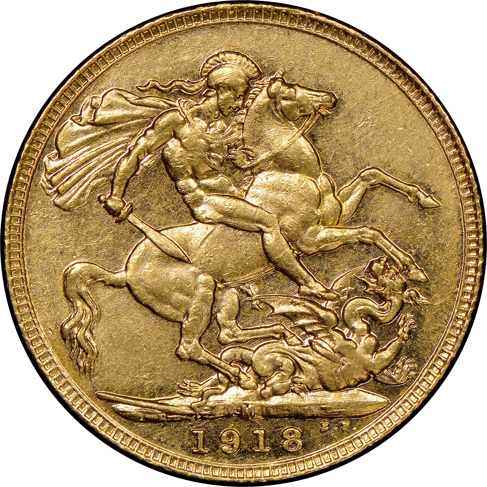 Australia Sovereign KM 29 Prices & Values | NGC