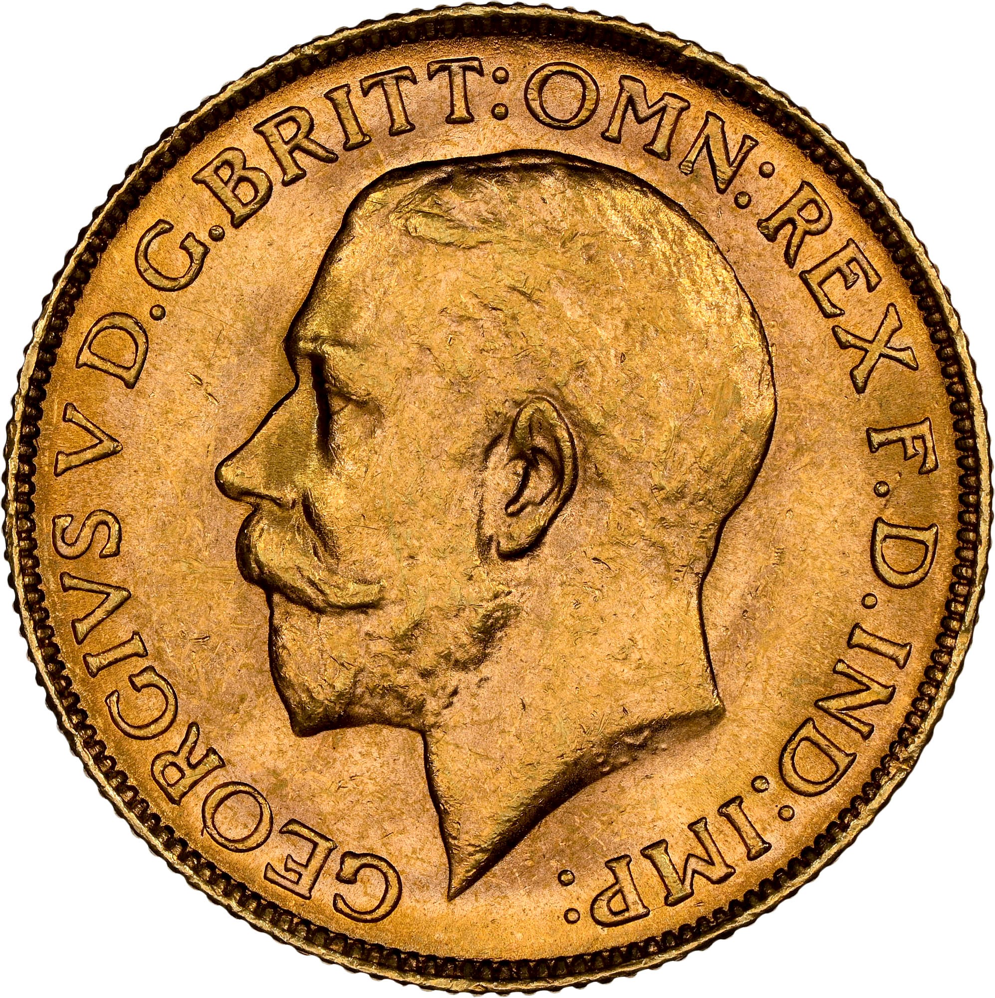 Australia Sovereign KM 29 Prices & Values | NGC