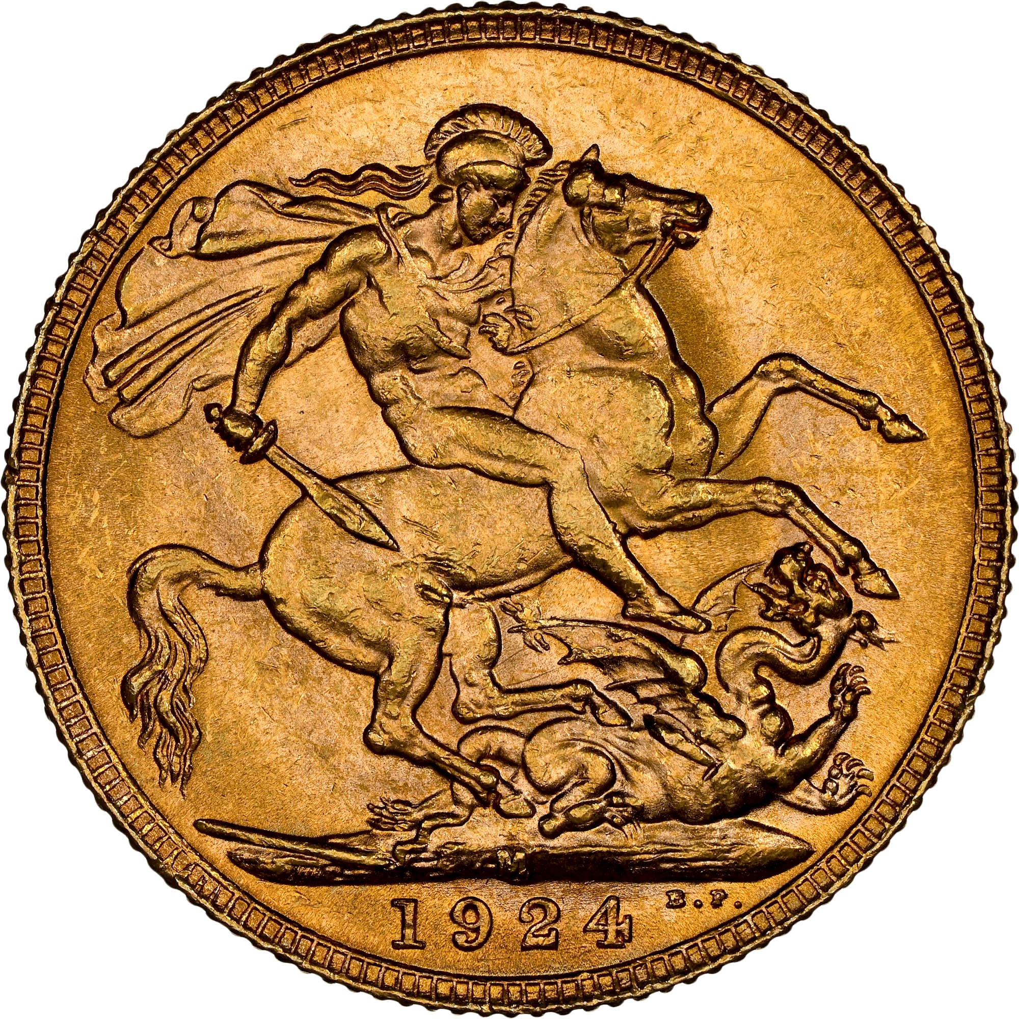 Australia Sovereign KM 29 Prices & Values | NGC