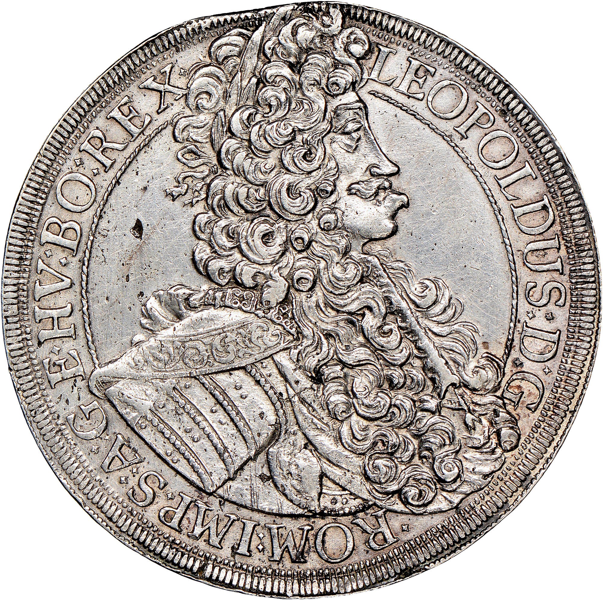 Austria Thaler KM 1413 Prices & Values | NGC