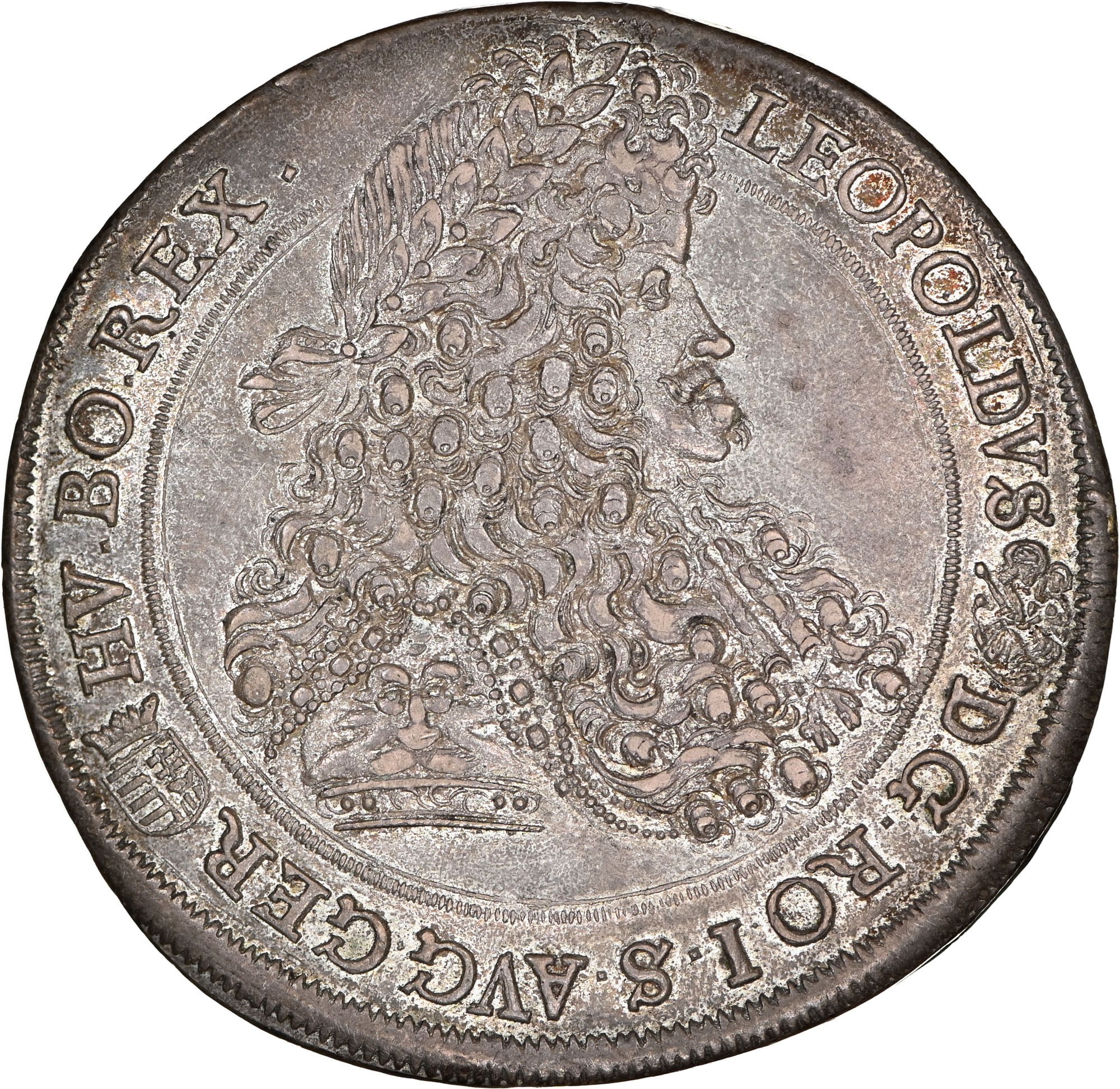 Austria Thaler KM 1275.3 Prices & Values | NGC