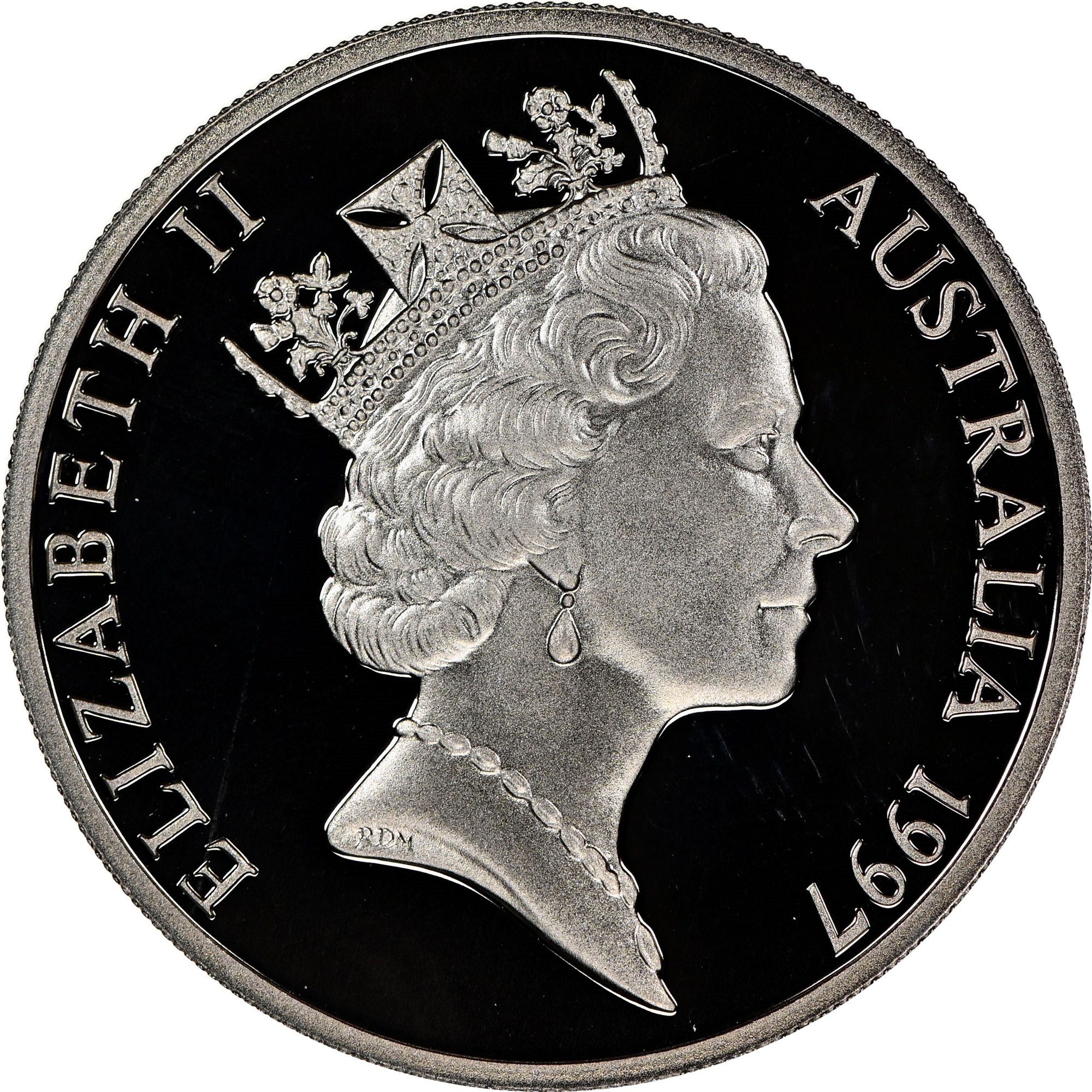 Australia 20 Cents KM 82 Prices & Values | NGC