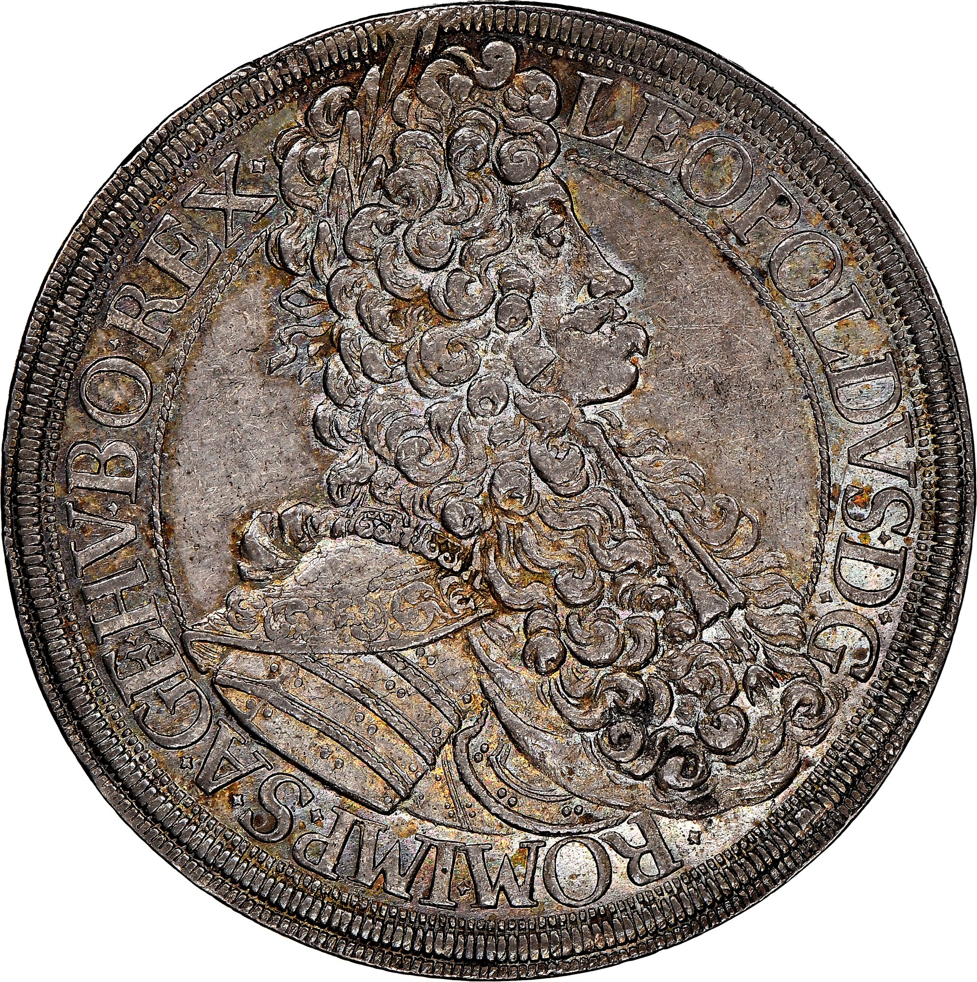 Austria Thaler KM 1413 Prices & Values | NGC