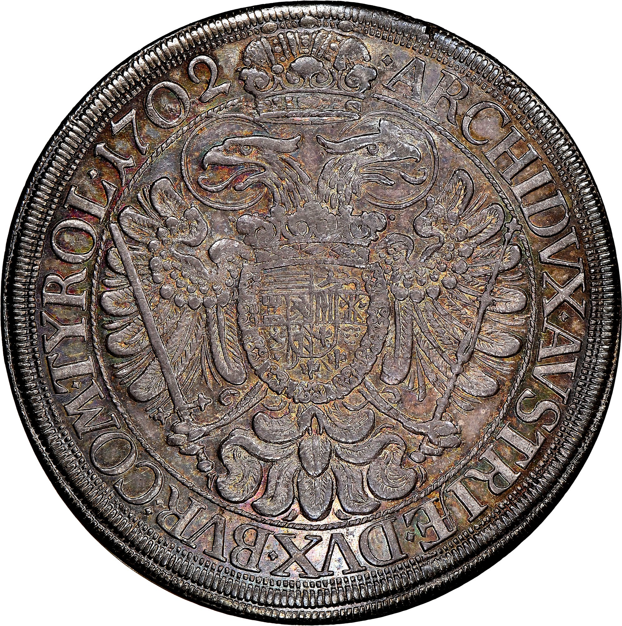 Austria Thaler KM 1413 Prices & Values | NGC