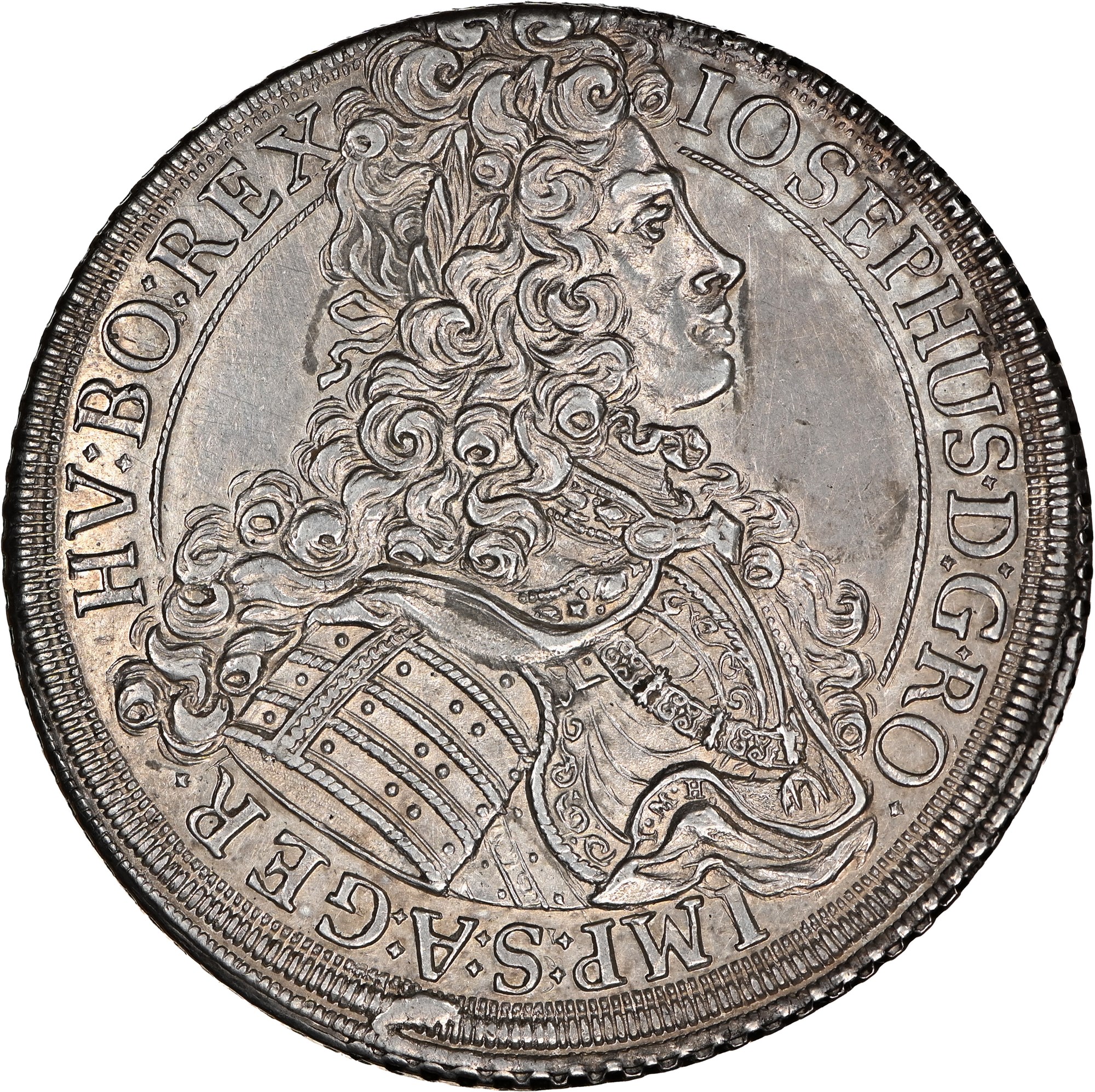 Austria Thaler KM 1444 Prices & Values | NGC
