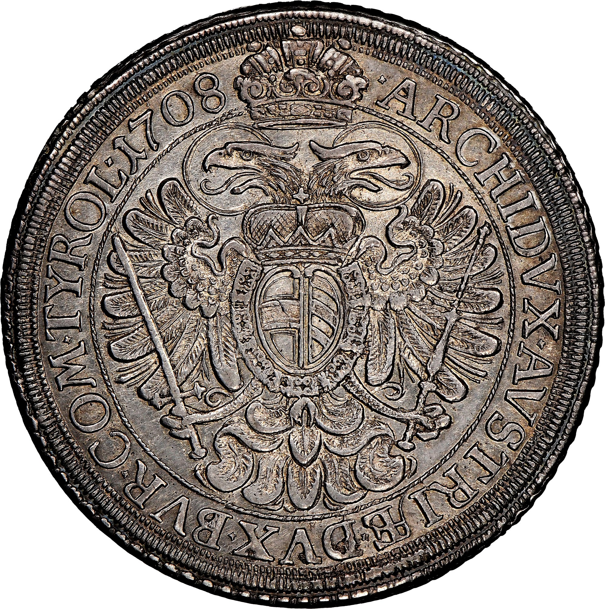 Austria Thaler KM 1444 Prices & Values | NGC