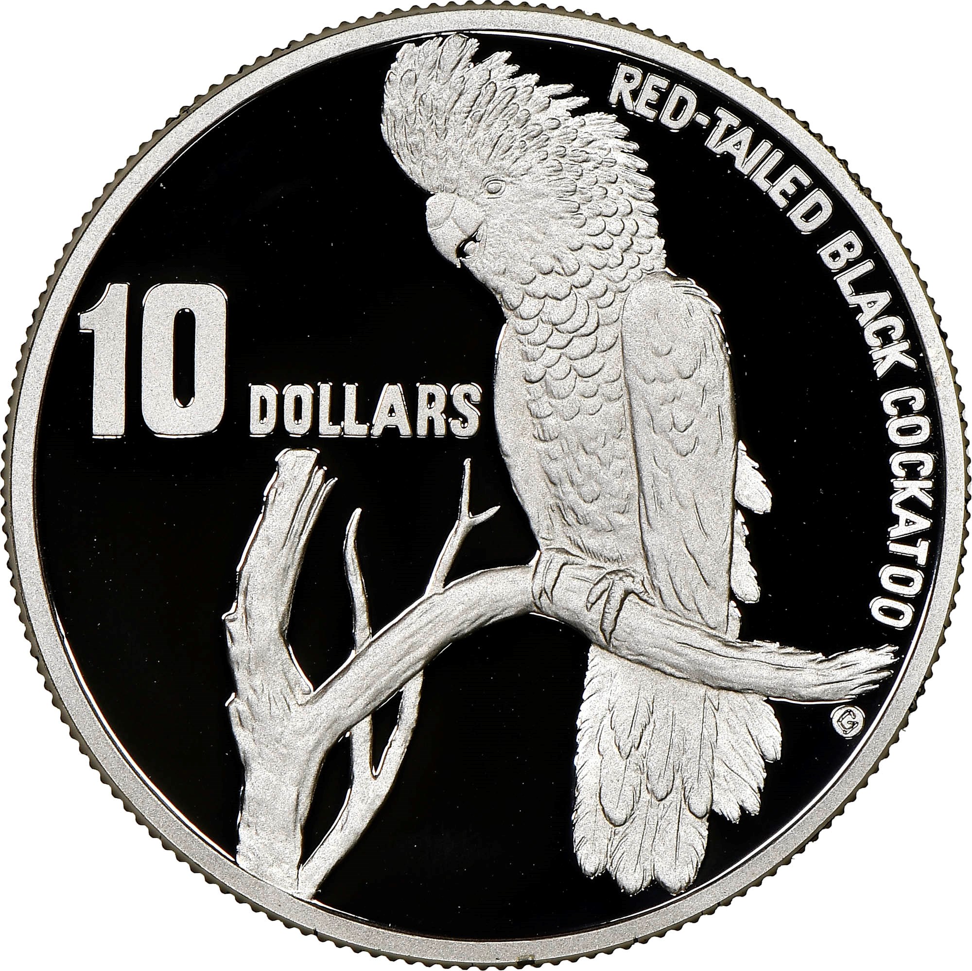 Australia 10 Dollars KM P9 Prices & Values | NGC