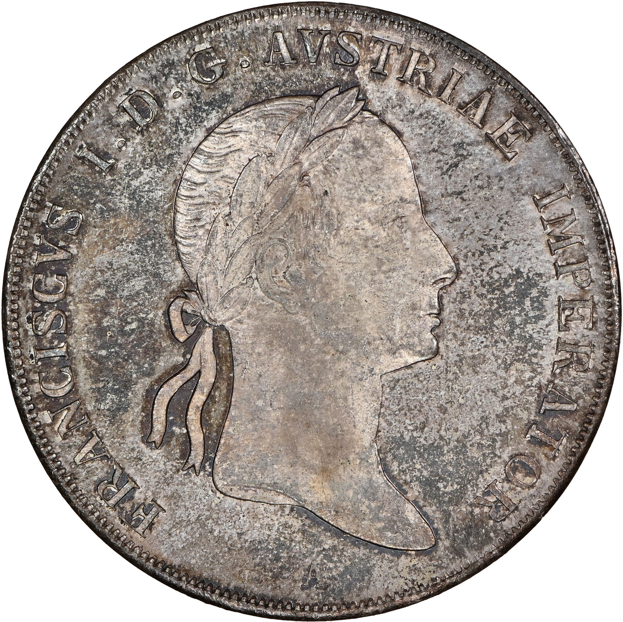 Austria Thaler KM 2165 Prices & Values | NGC