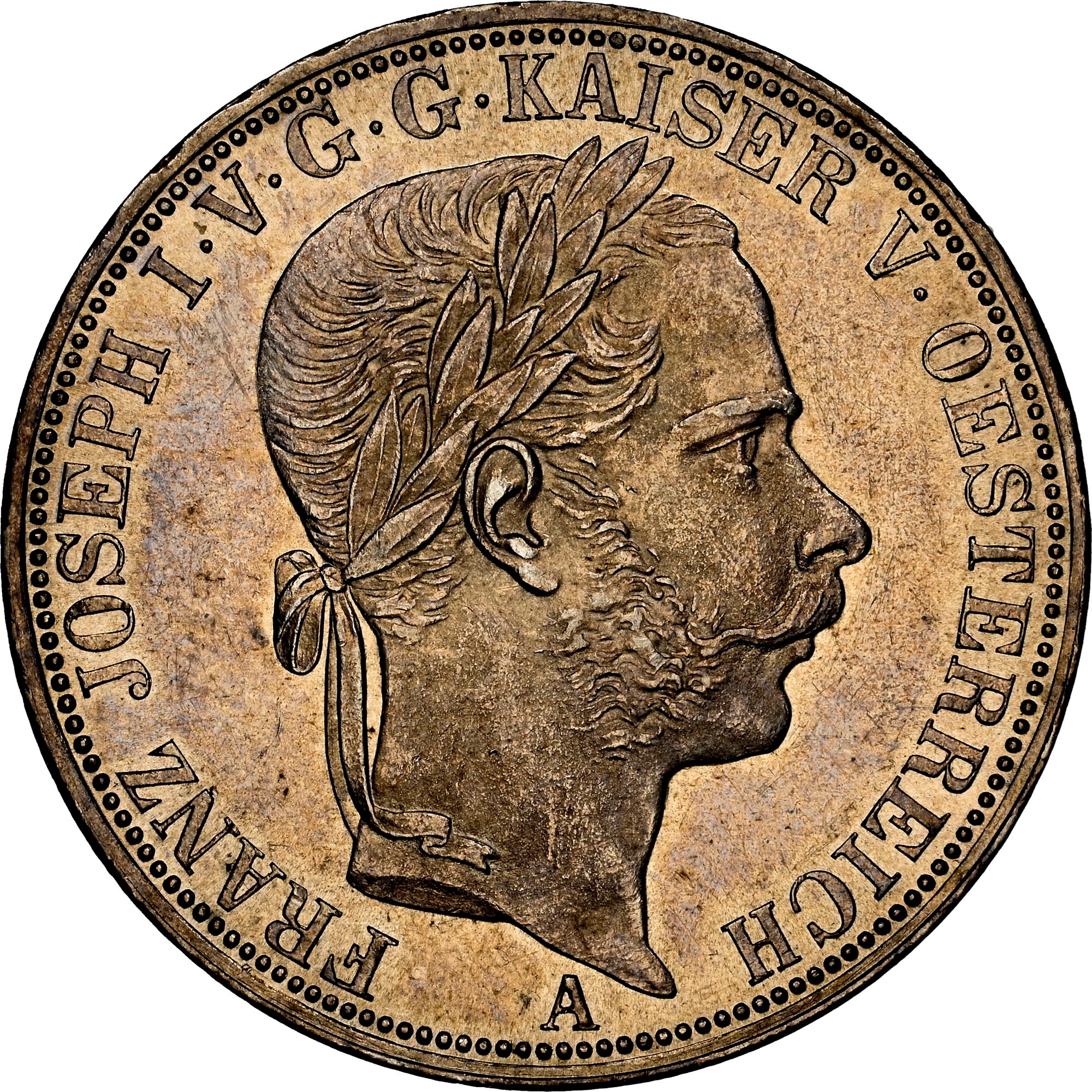 Austria Thaler KM 2245 Prices & Values | NGC