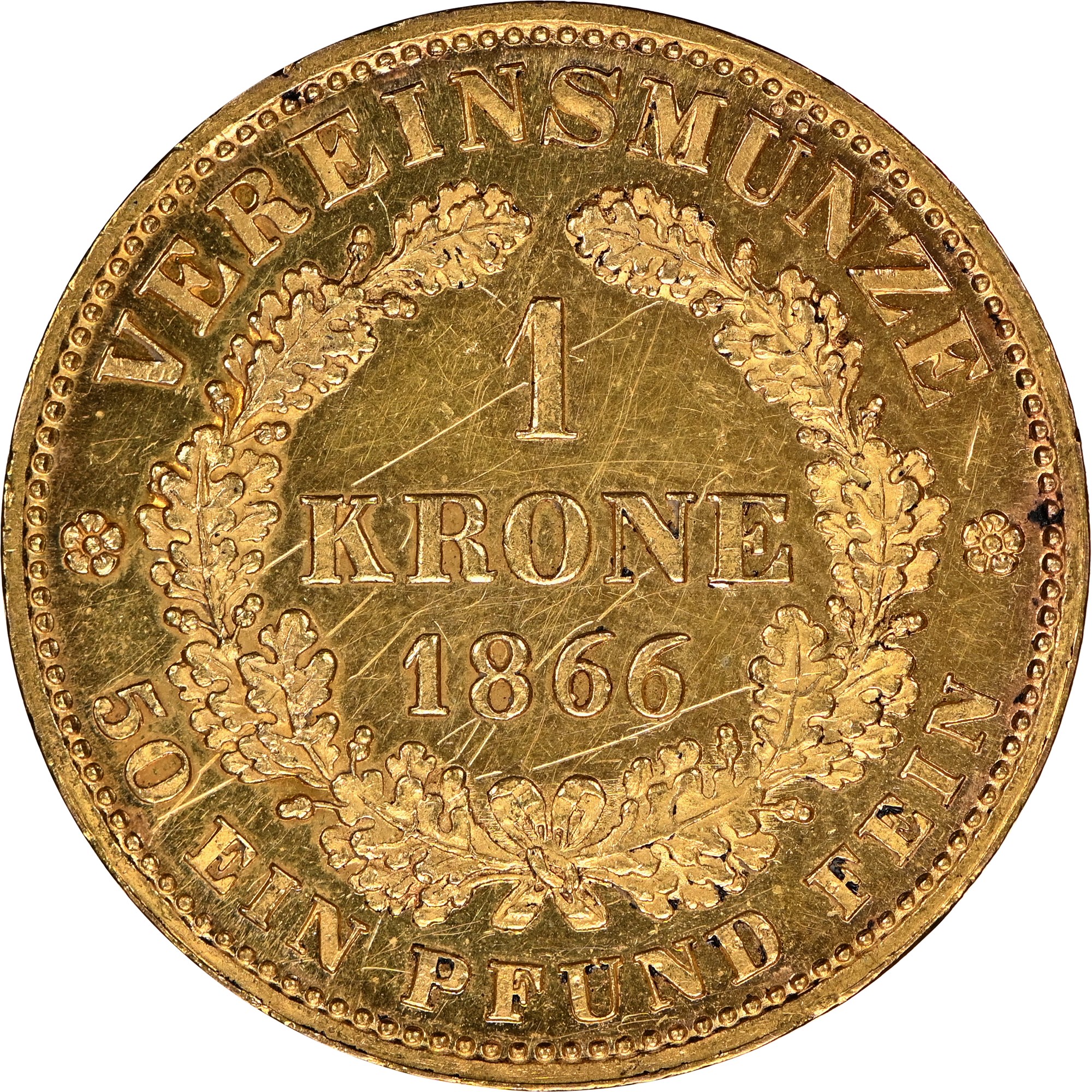 Austria Krone KM 2255 Prices & Values | NGC