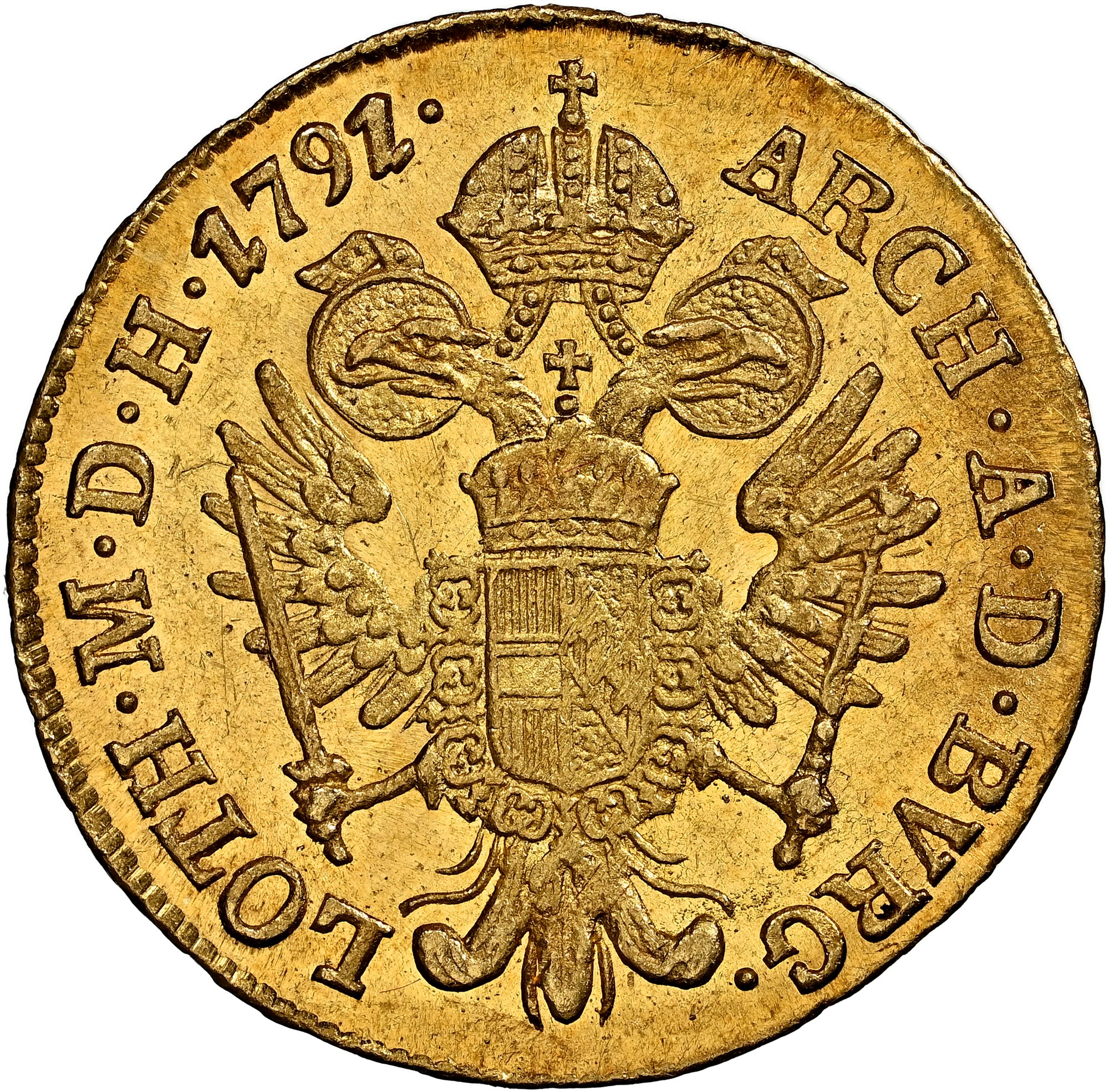 Austria Ducat KM 1883 Prices & Values | NGC
