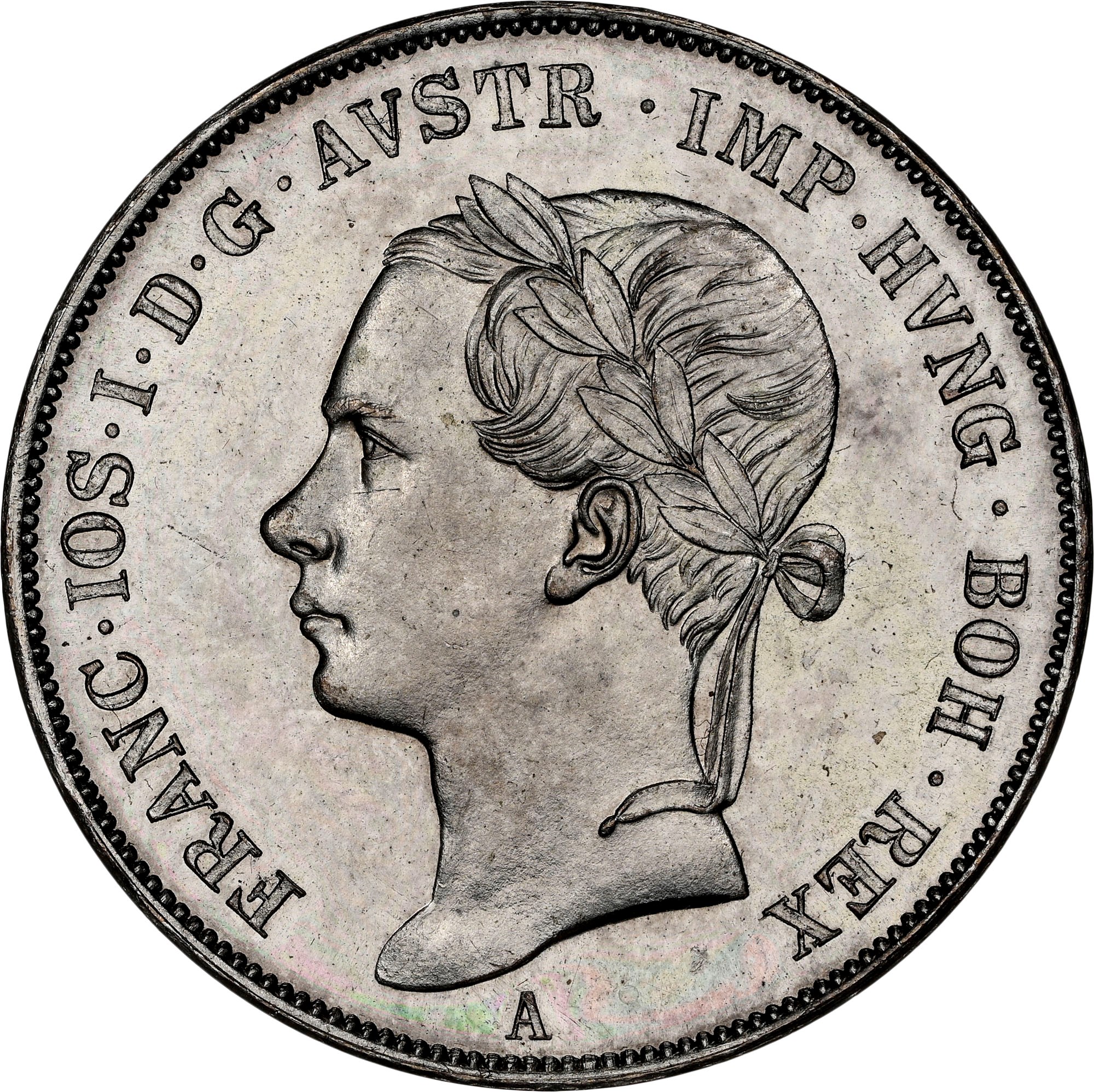 Austria Thaler KM 2241 Prices & Values | NGC