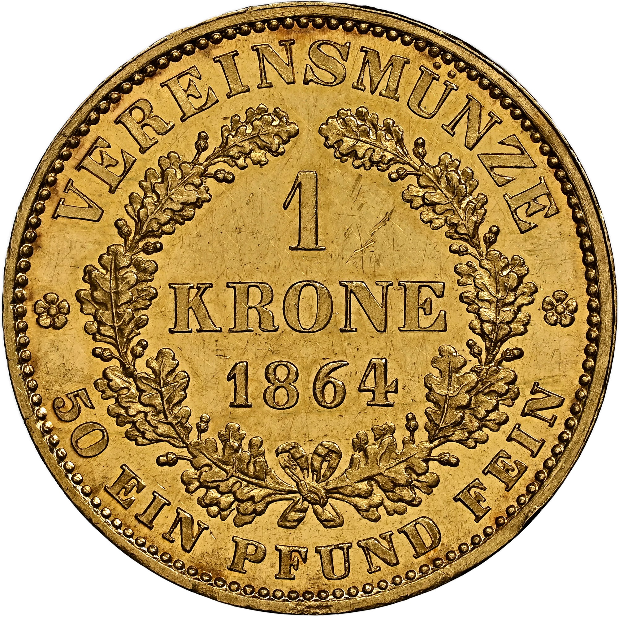 Austria Krone KM 2253 Prices & Values | NGC