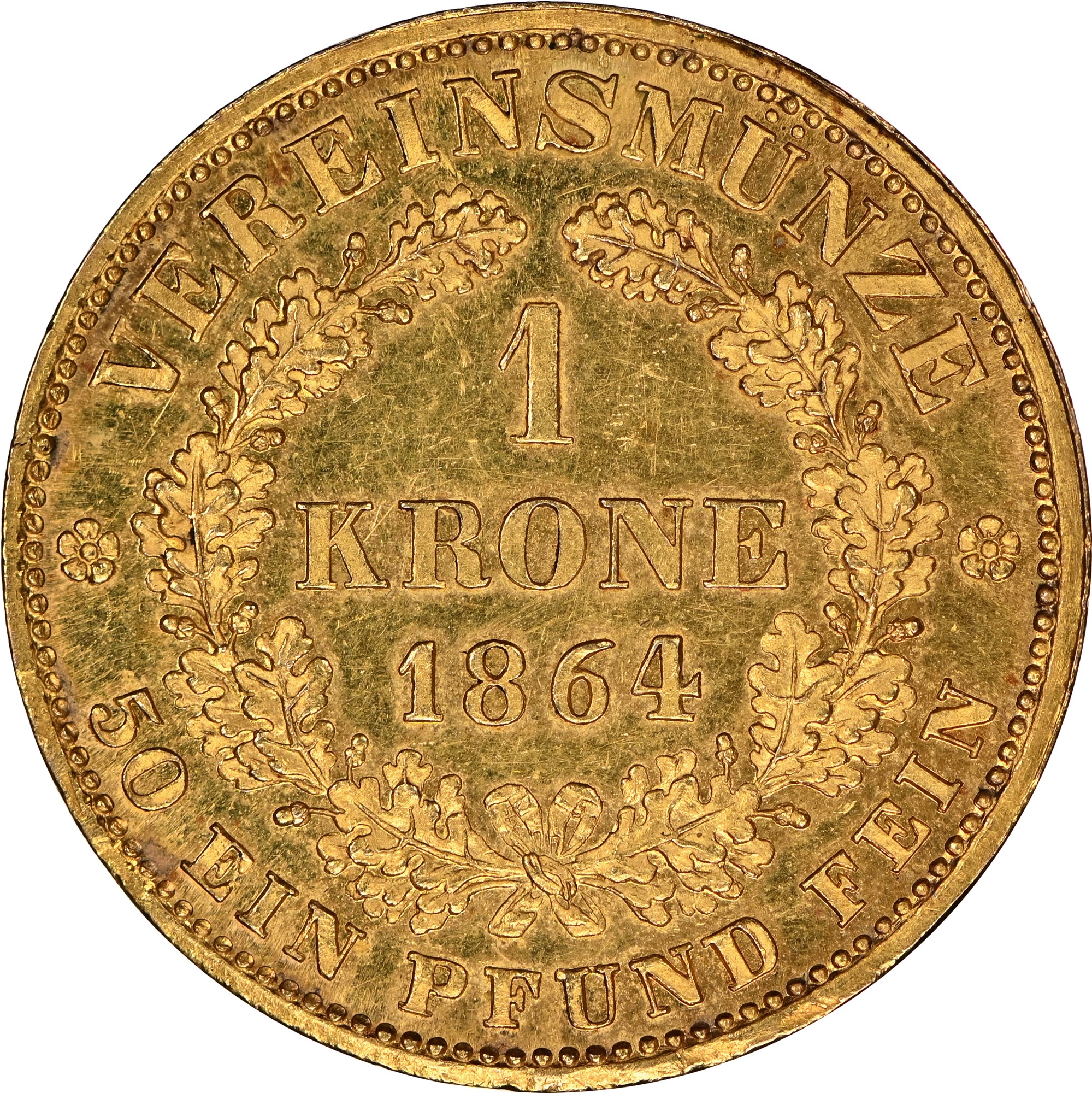 Austria Krone KM 2253 Prices & Values | NGC