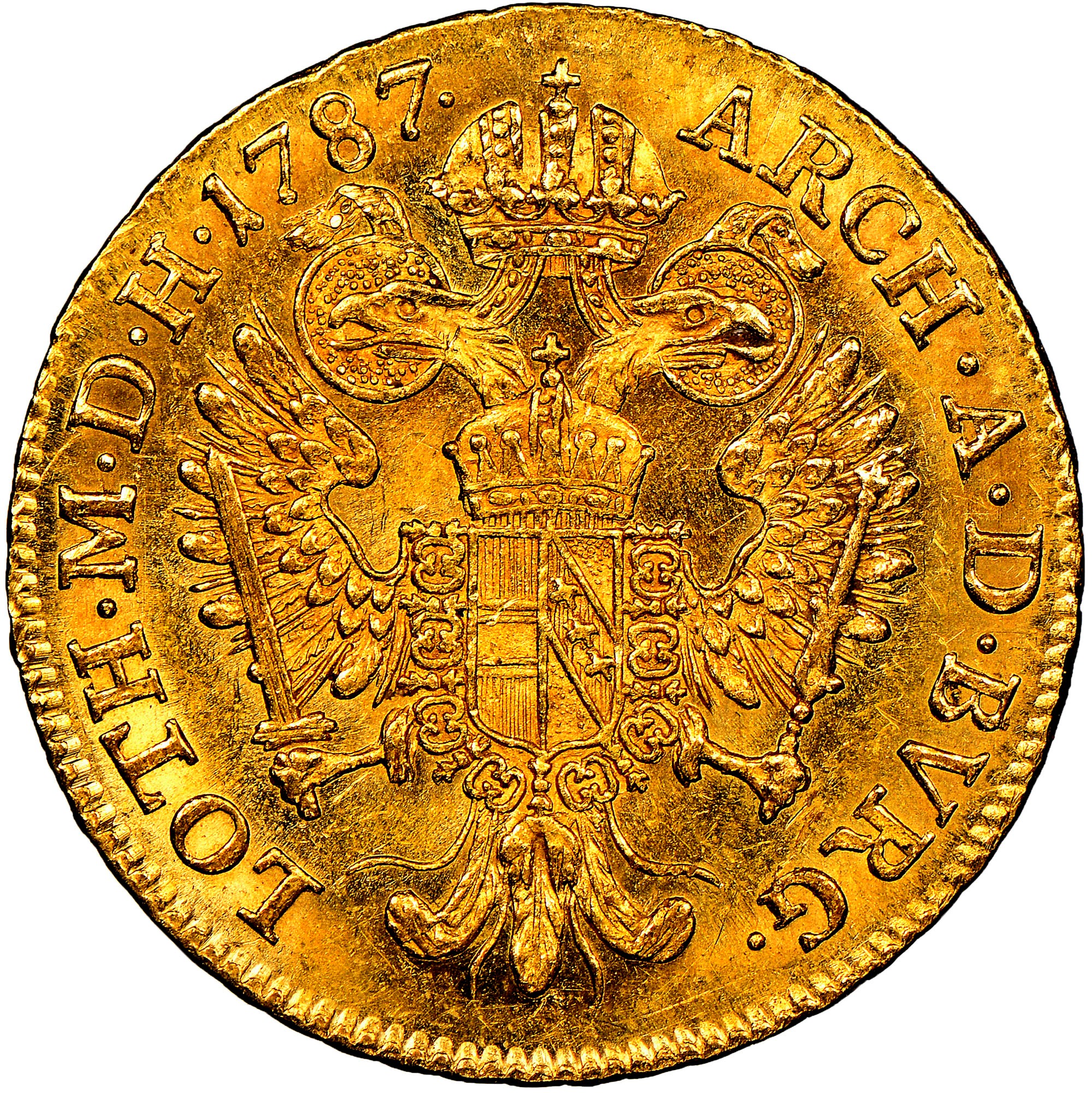 Austria Ducat KM 1873 Prices & Values | NGC