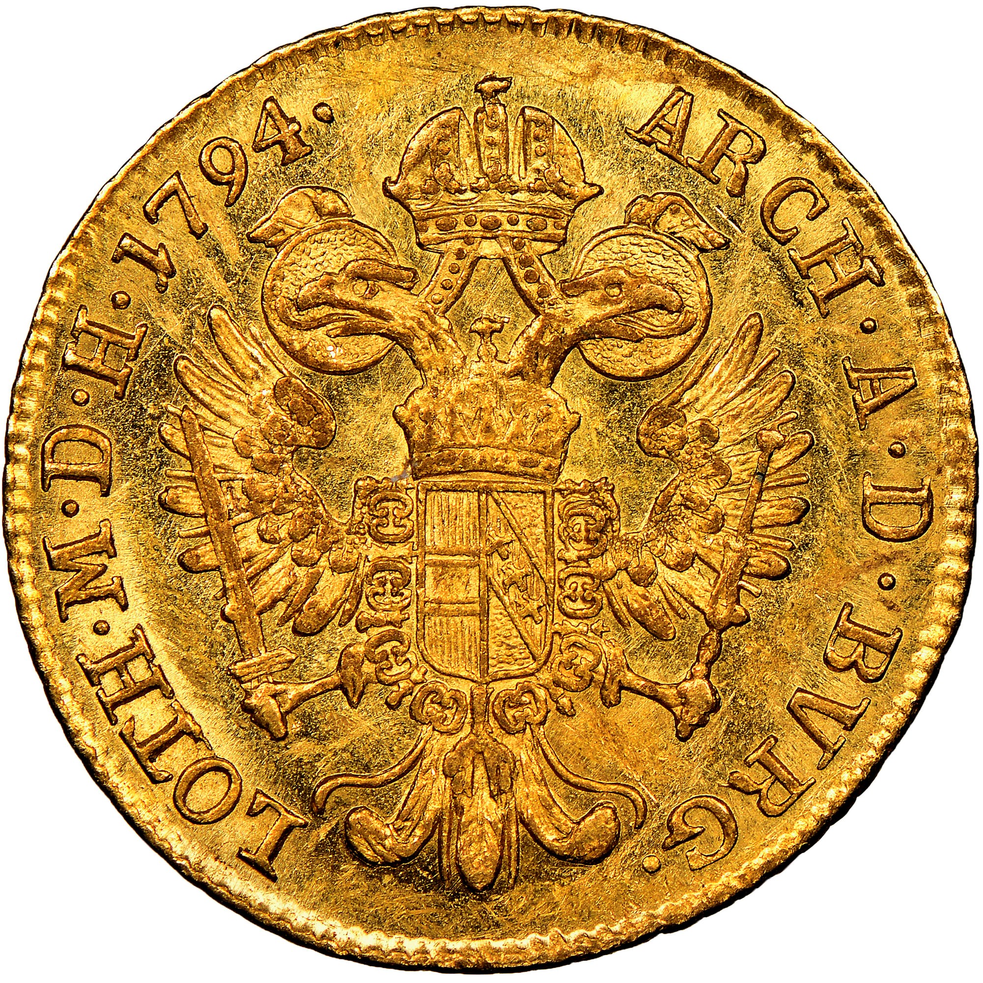 Austria Ducat KM 1886 Prices & Values | NGC