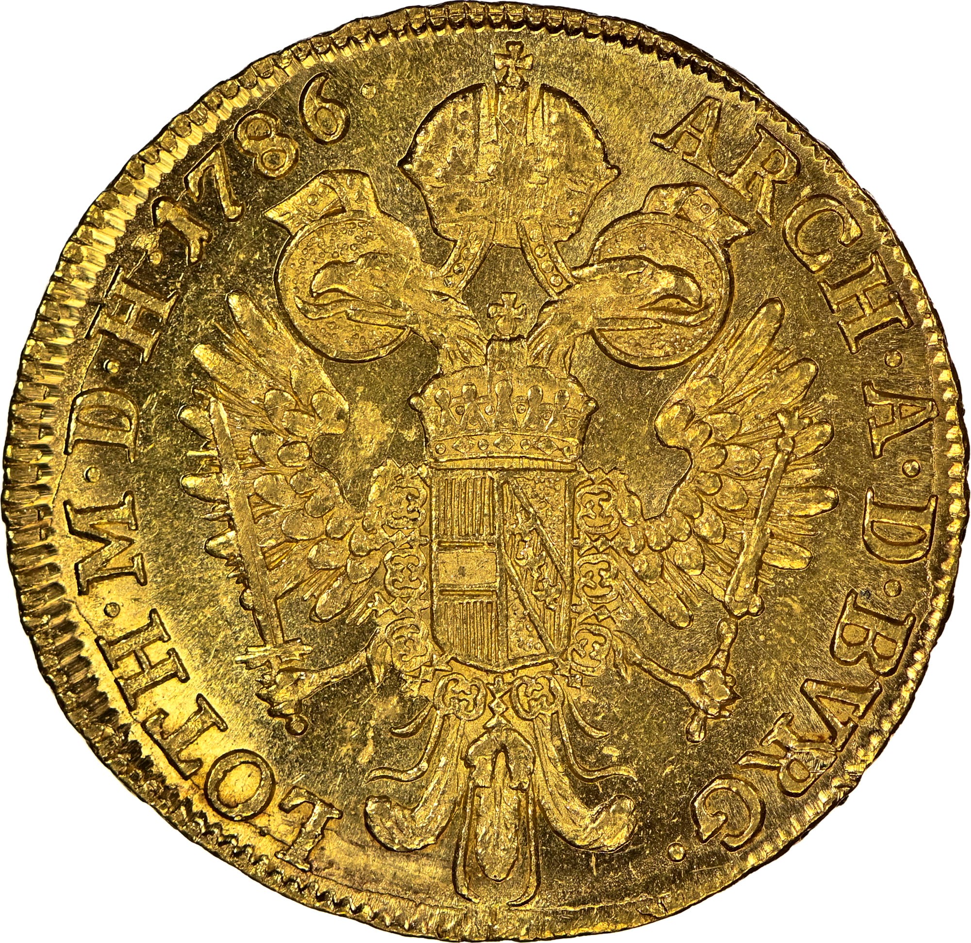 Austria Ducat KM 1873 Prices & Values | NGC