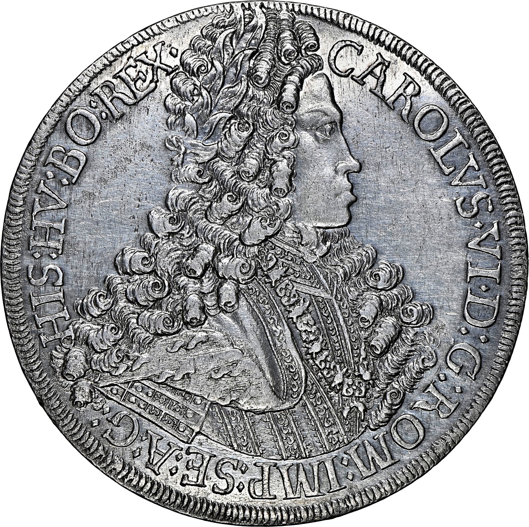 Austria Thaler KM 1552 Prices & Values | NGC