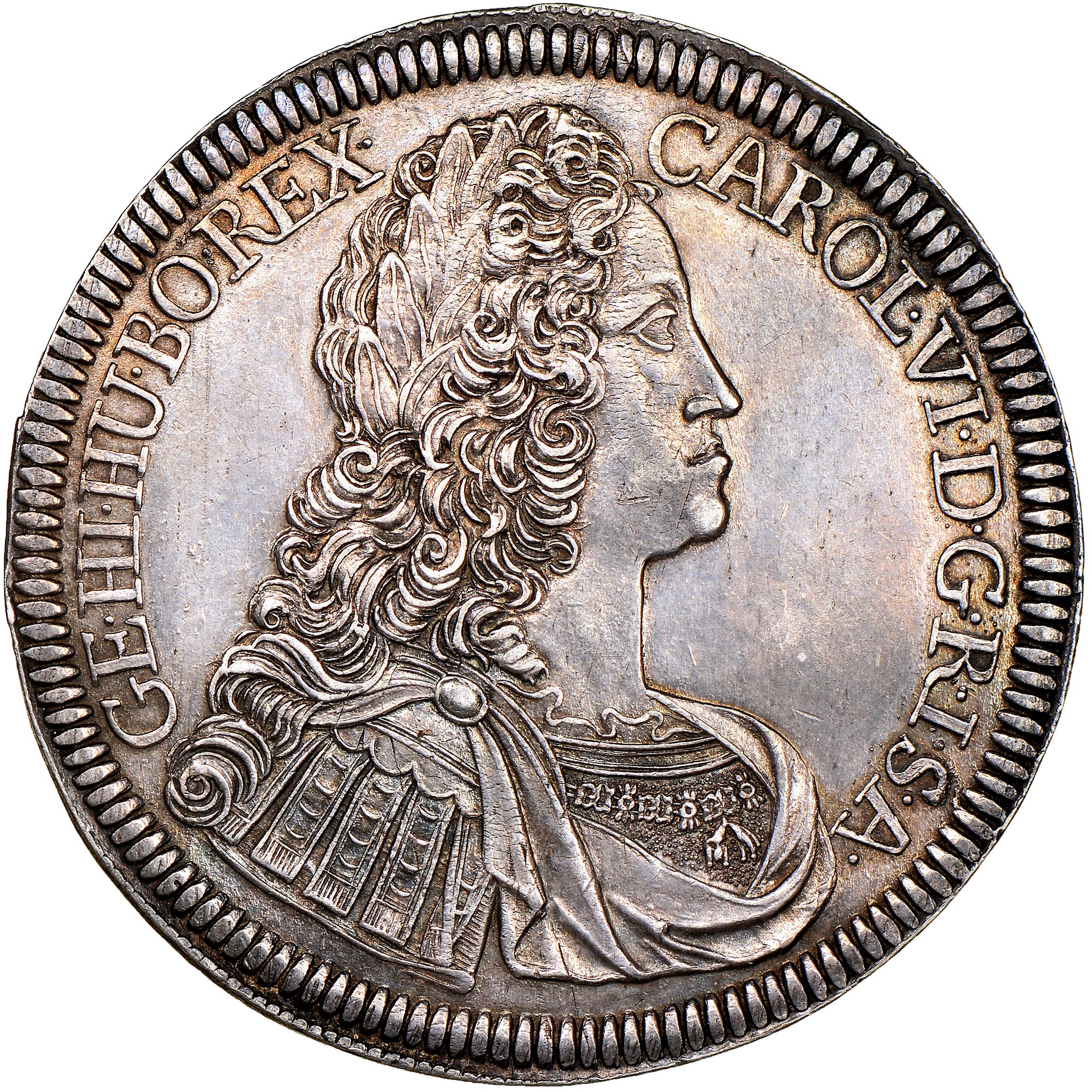 Austria Thaler KM 1617 Prices & Values | NGC