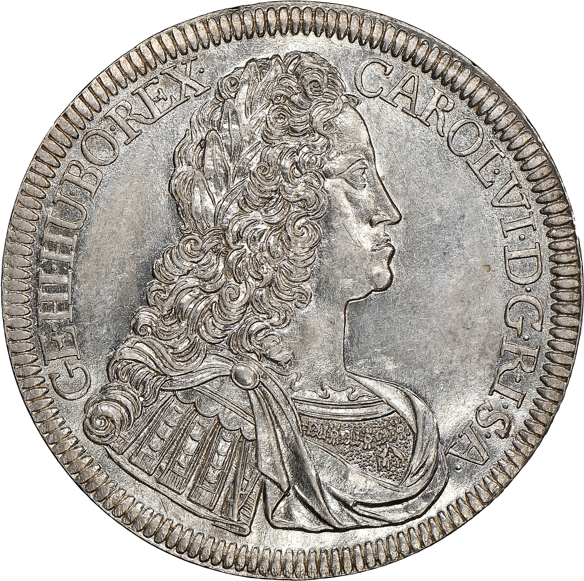 Austria Thaler KM 1617 Prices & Values | NGC