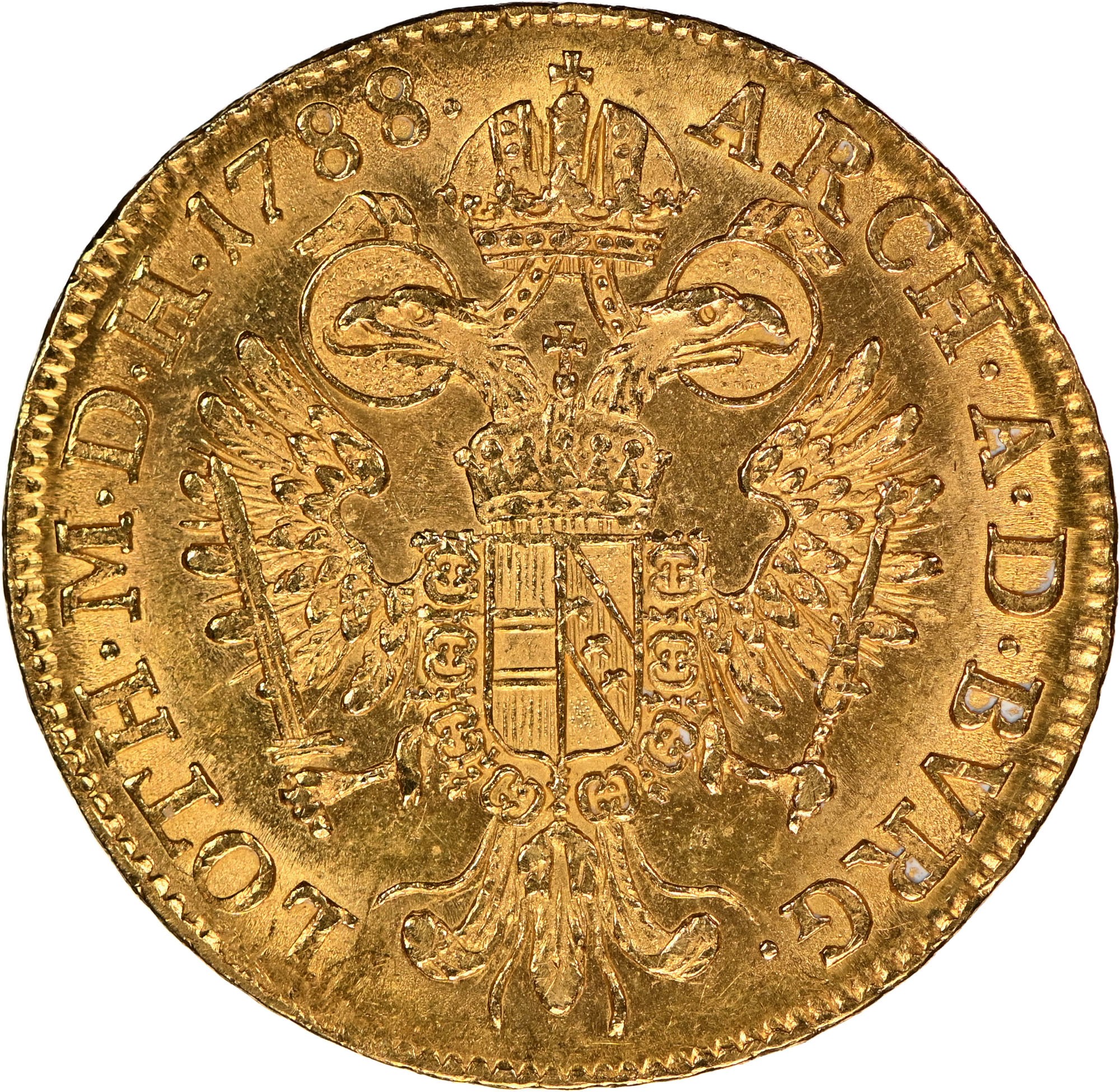 Austria Ducat KM 1873 Prices & Values | NGC