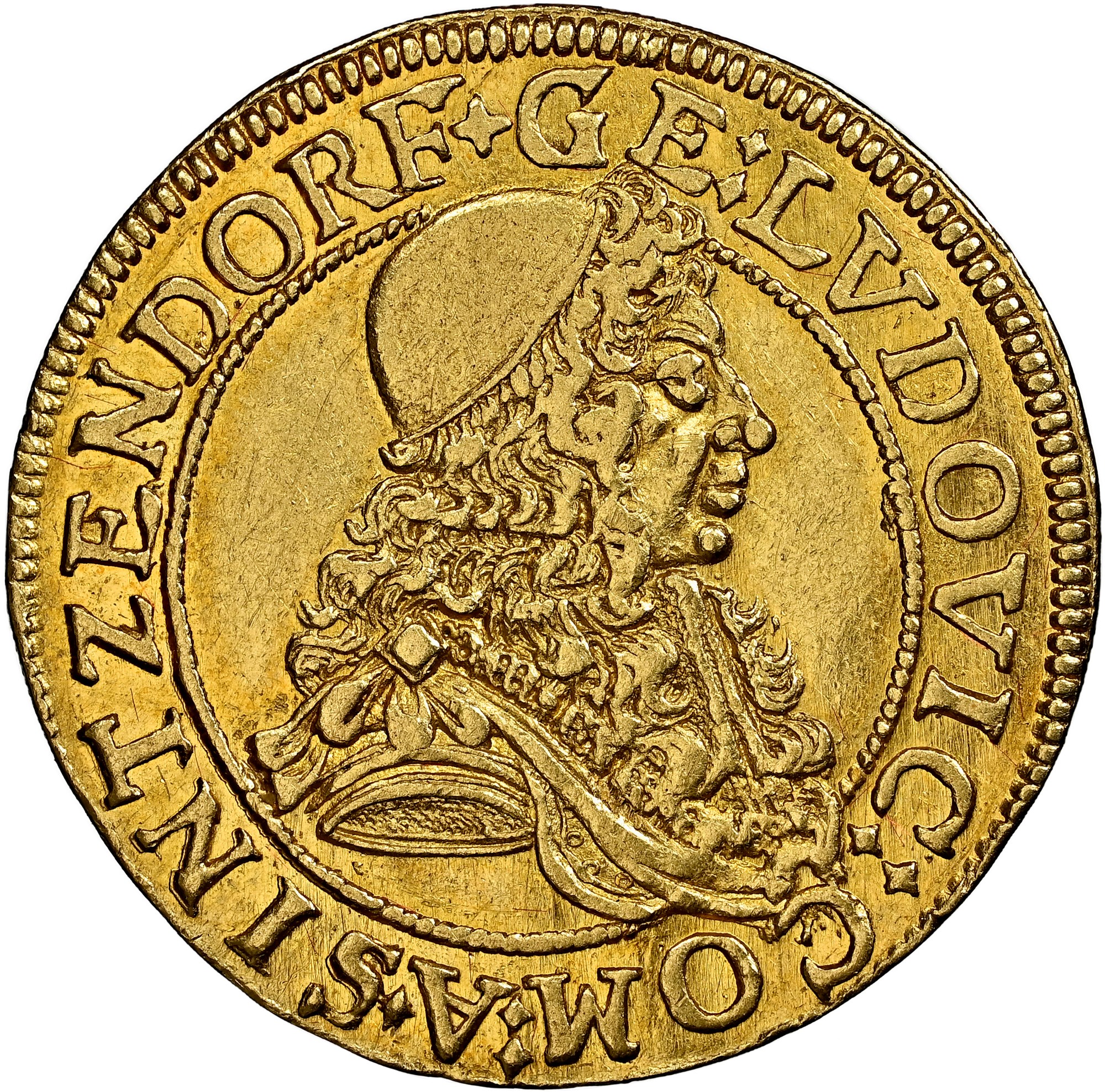 Austrian States SINZENDORF Ducat KM 6 Prices & Values | NGC