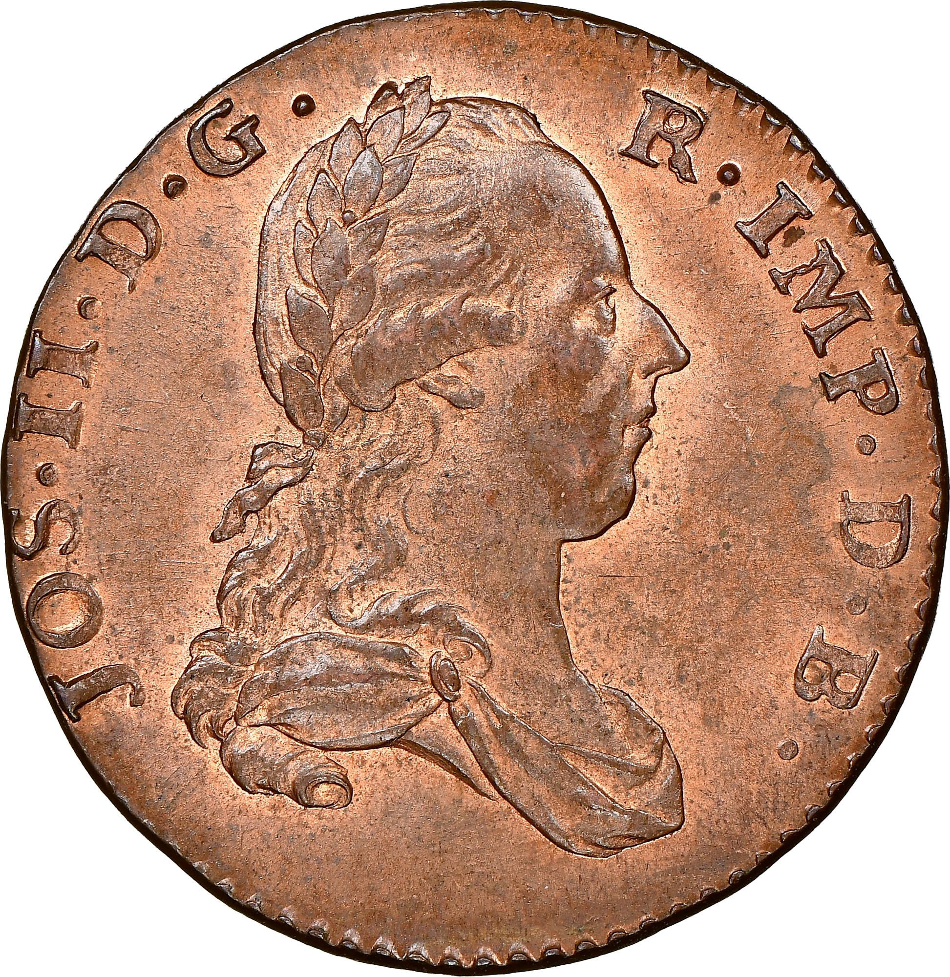 Austrian Netherlands 2 Liards KM 31 Prices & Values | NGC