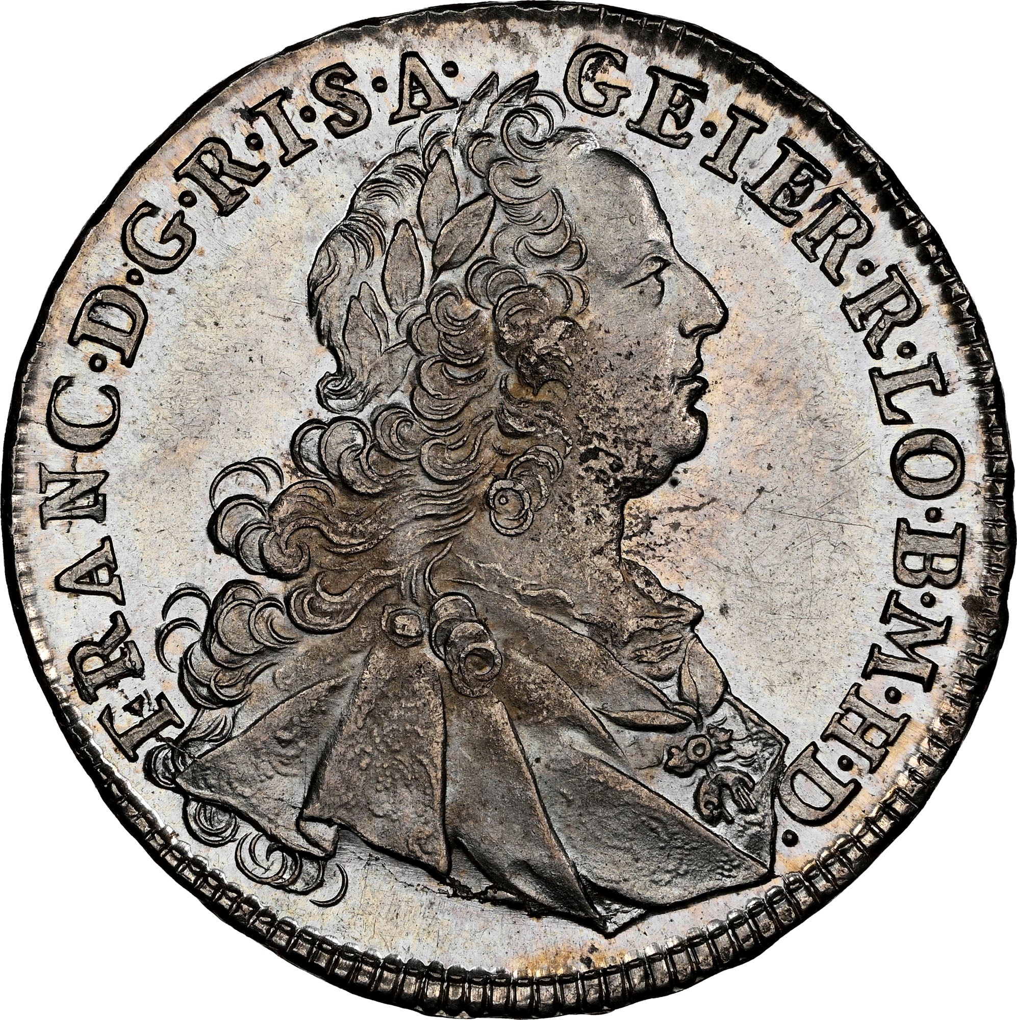 Austria 15 Kreuzer KM 2025 Prices & Values | NGC