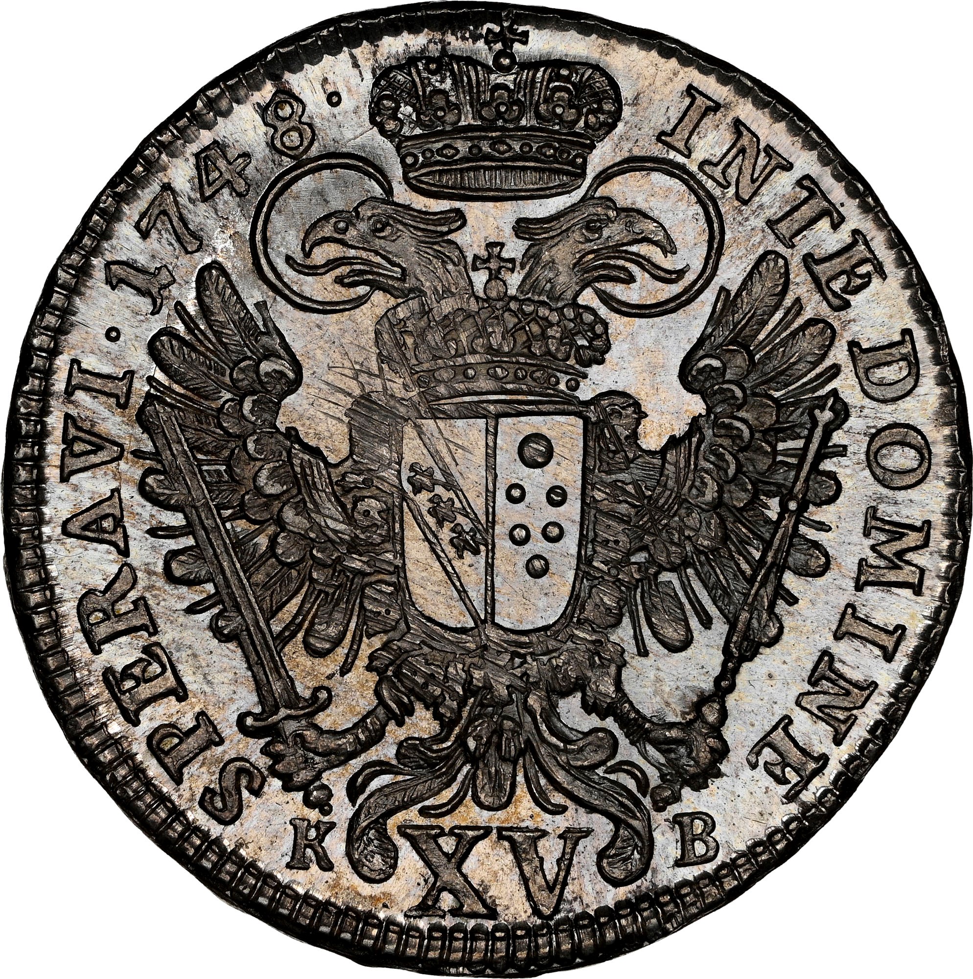Austria 15 Kreuzer KM 2025 Prices & Values | NGC