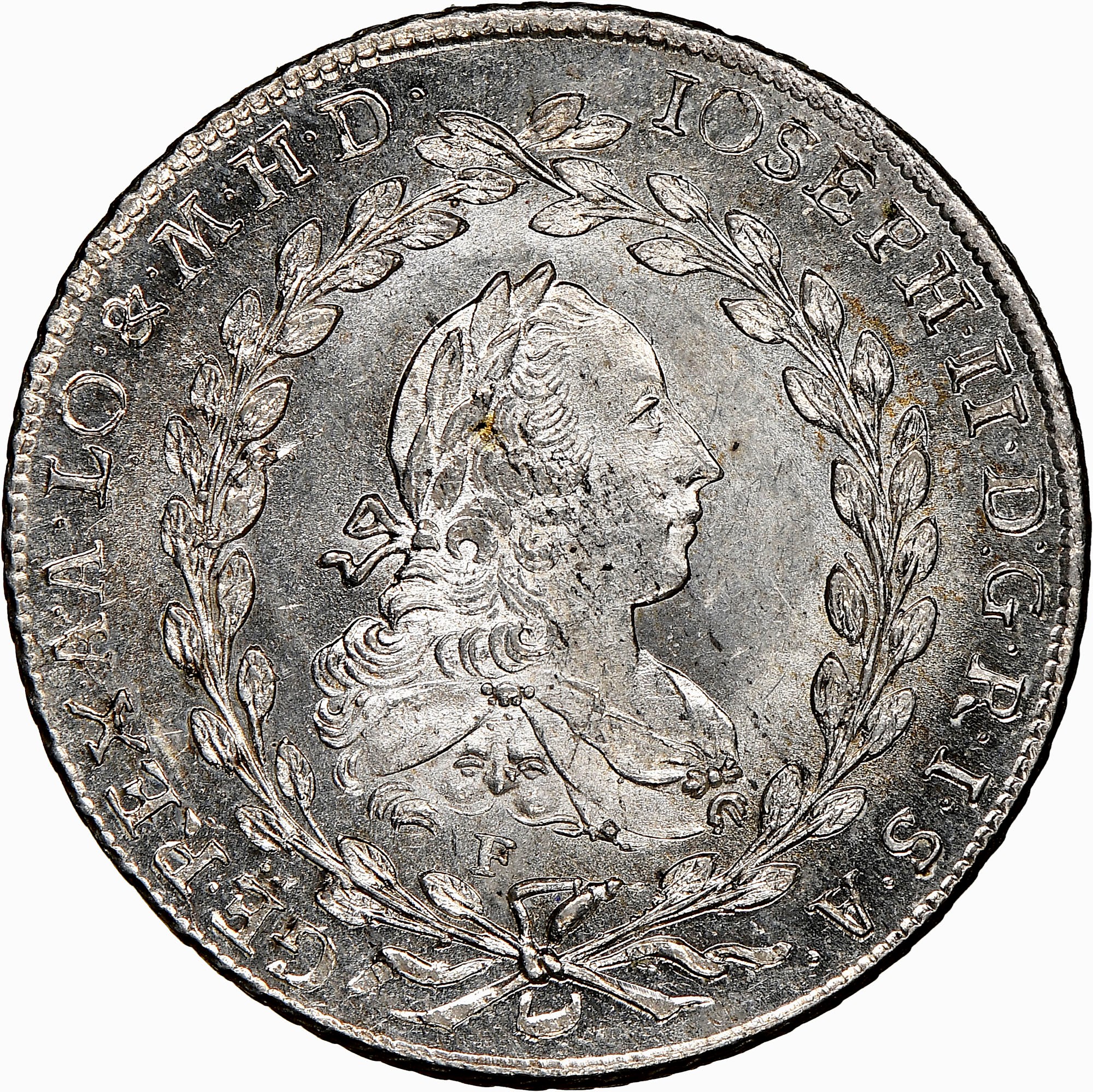 Austria 20 Kreuzer KM 2067.1 Prices & Values | NGC