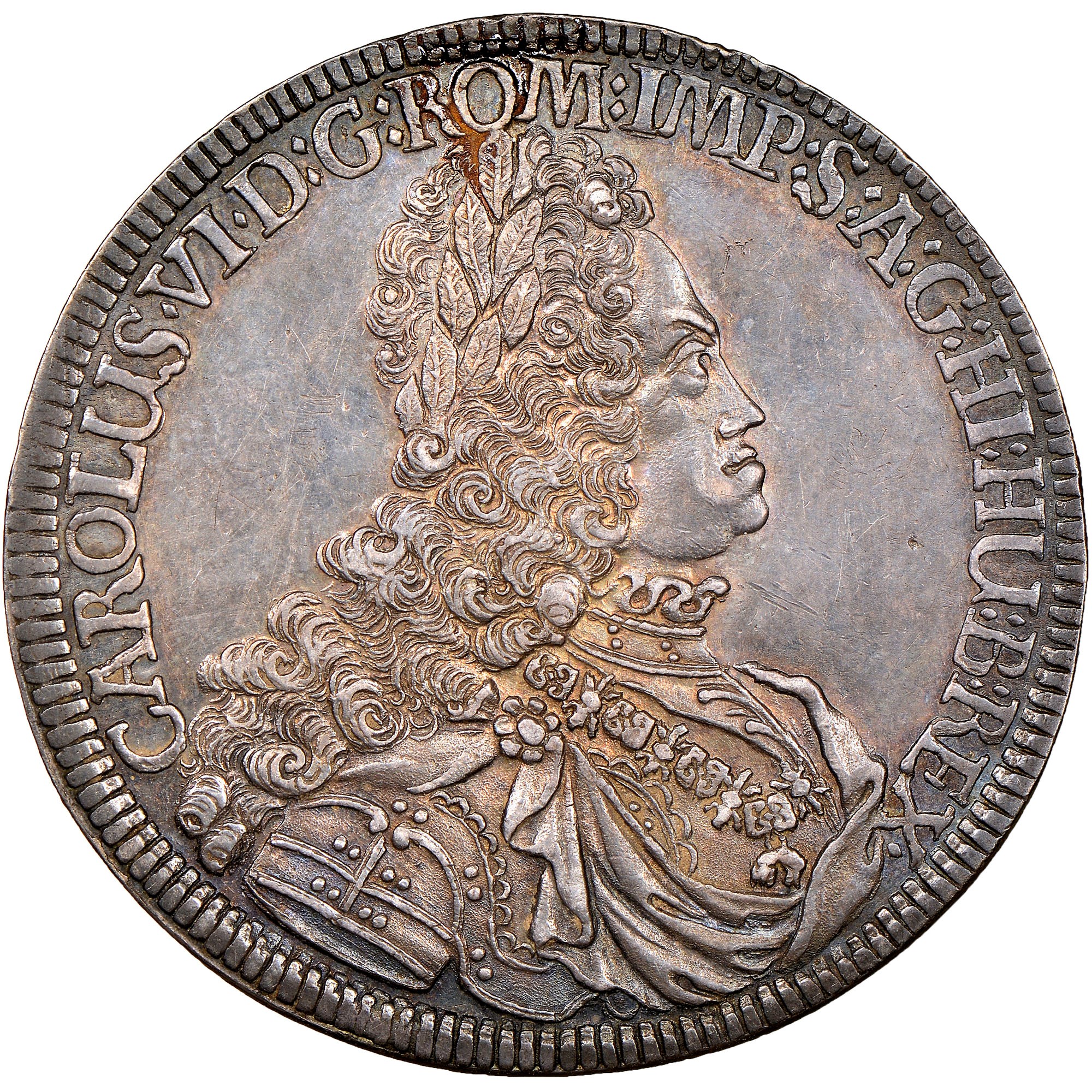 Austria Thaler KM 1594 Prices & Values | NGC