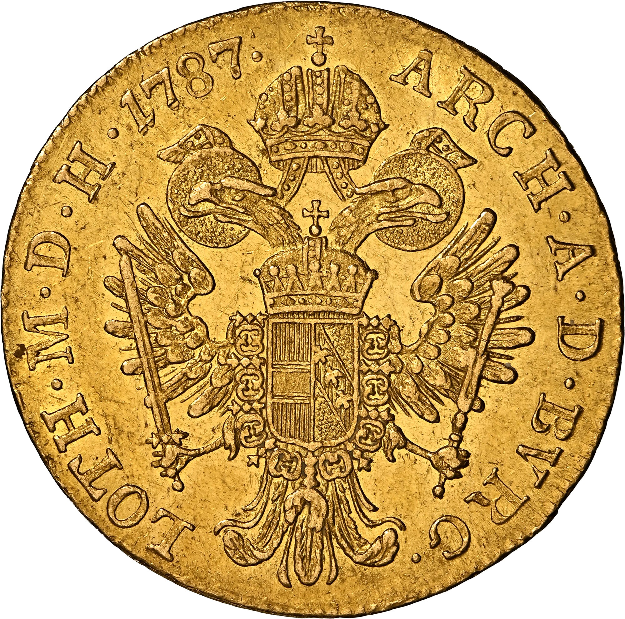 Austria Ducat KM 1873 Prices & Values | NGC