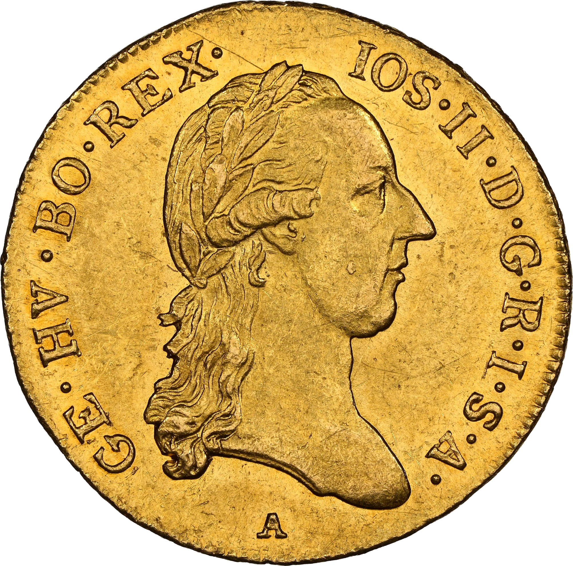 Austria Ducat KM 1873 Prices & Values | NGC