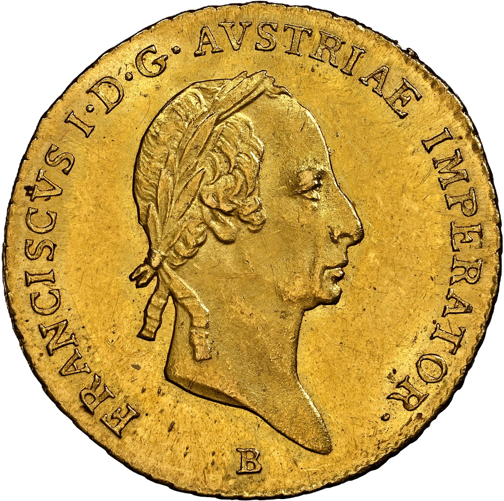 Austria Ducat KM 2171 Prices & Values | NGC