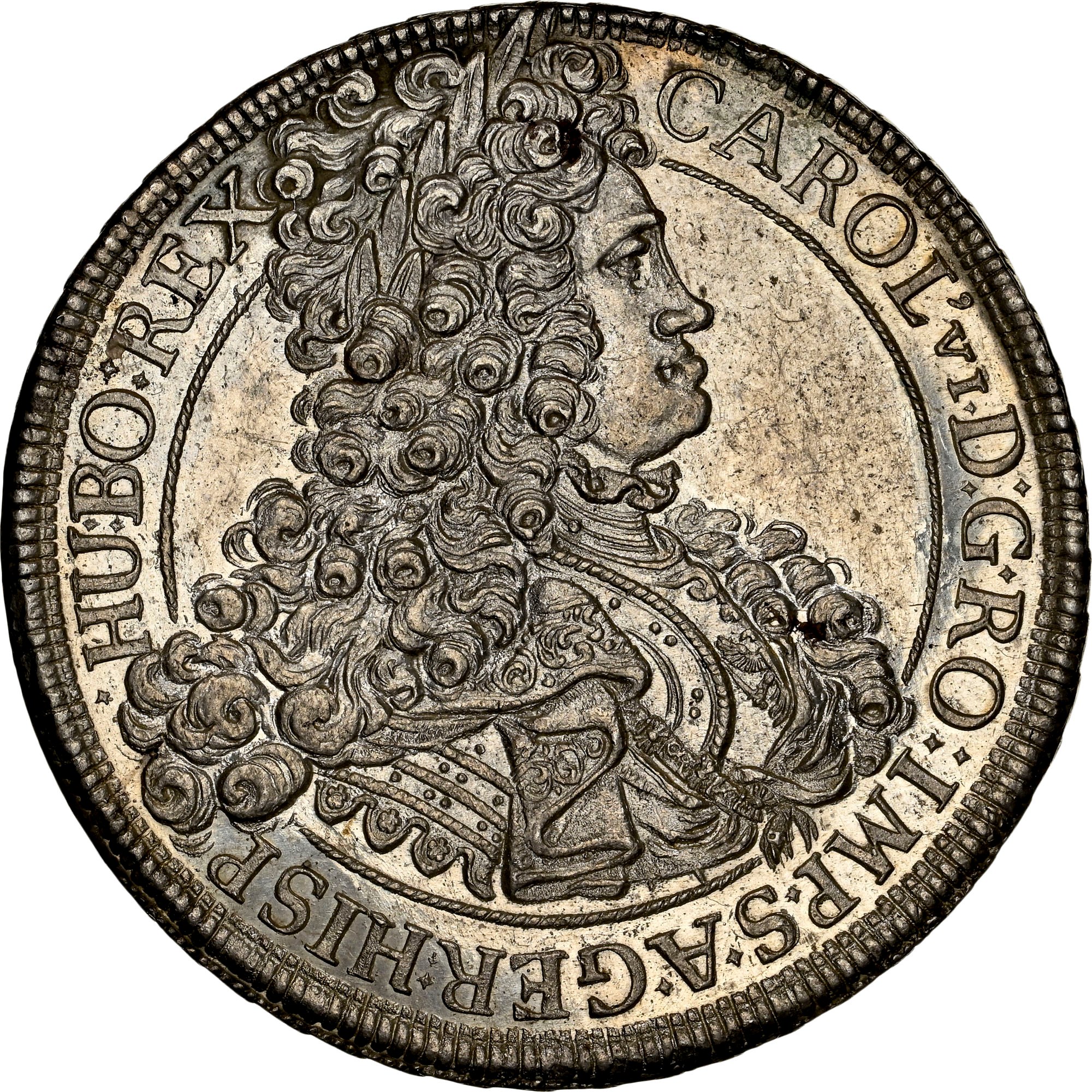 Austria Thaler KM 1522 Prices & Values | NGC