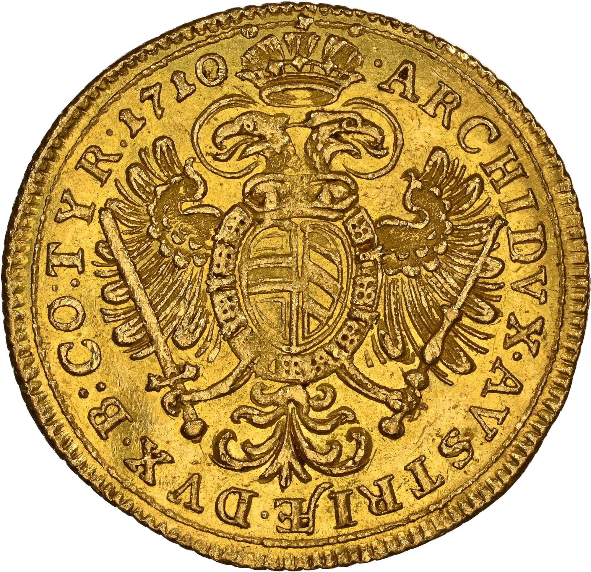 Austria Ducat KM 1450 Prices & Values | NGC