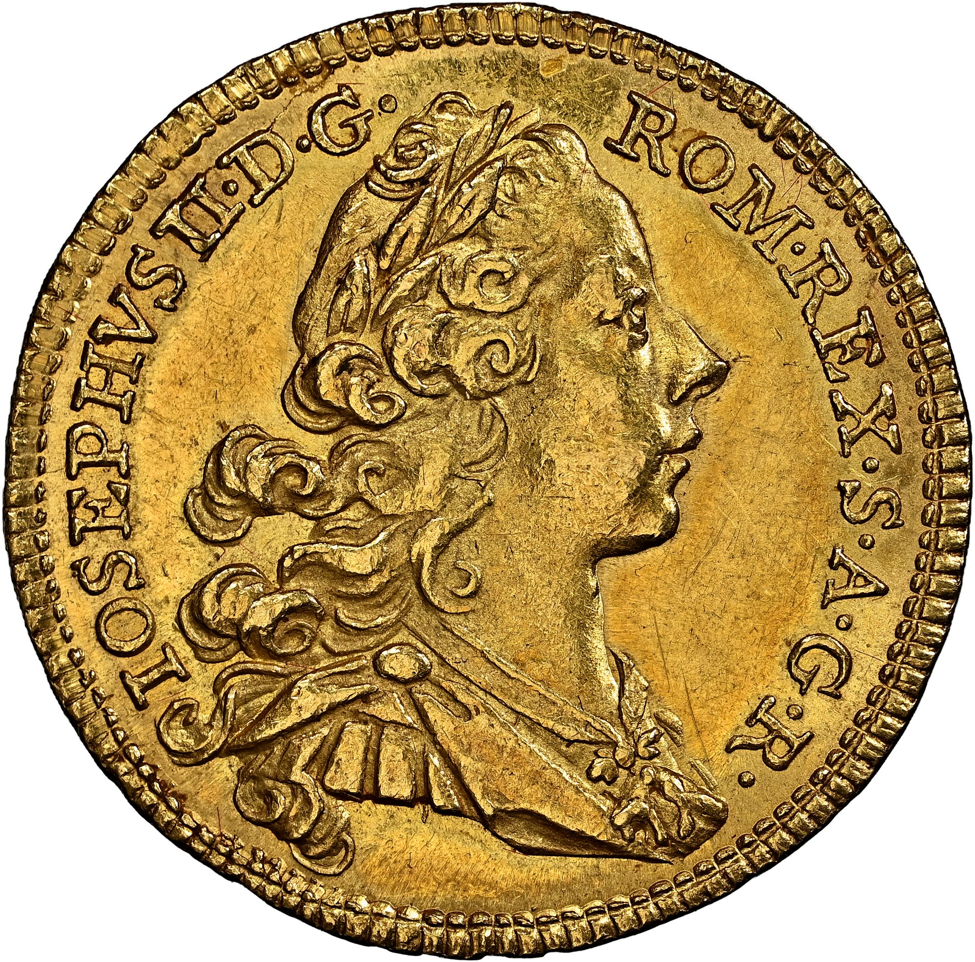 Austria Ducat KM 1844 Prices & Values | NGC